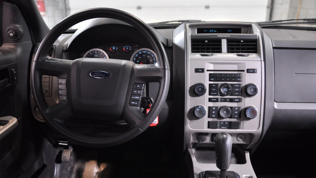 Ford Escape 2012 XLT MP3/USB/AUX/CD A/C/Cruise usagée et d’occasion à ...