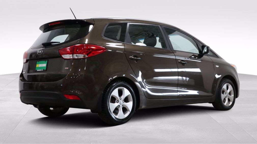Kia Rondo 2016 LX usagée et d’occasion à vendre chez HGregoire