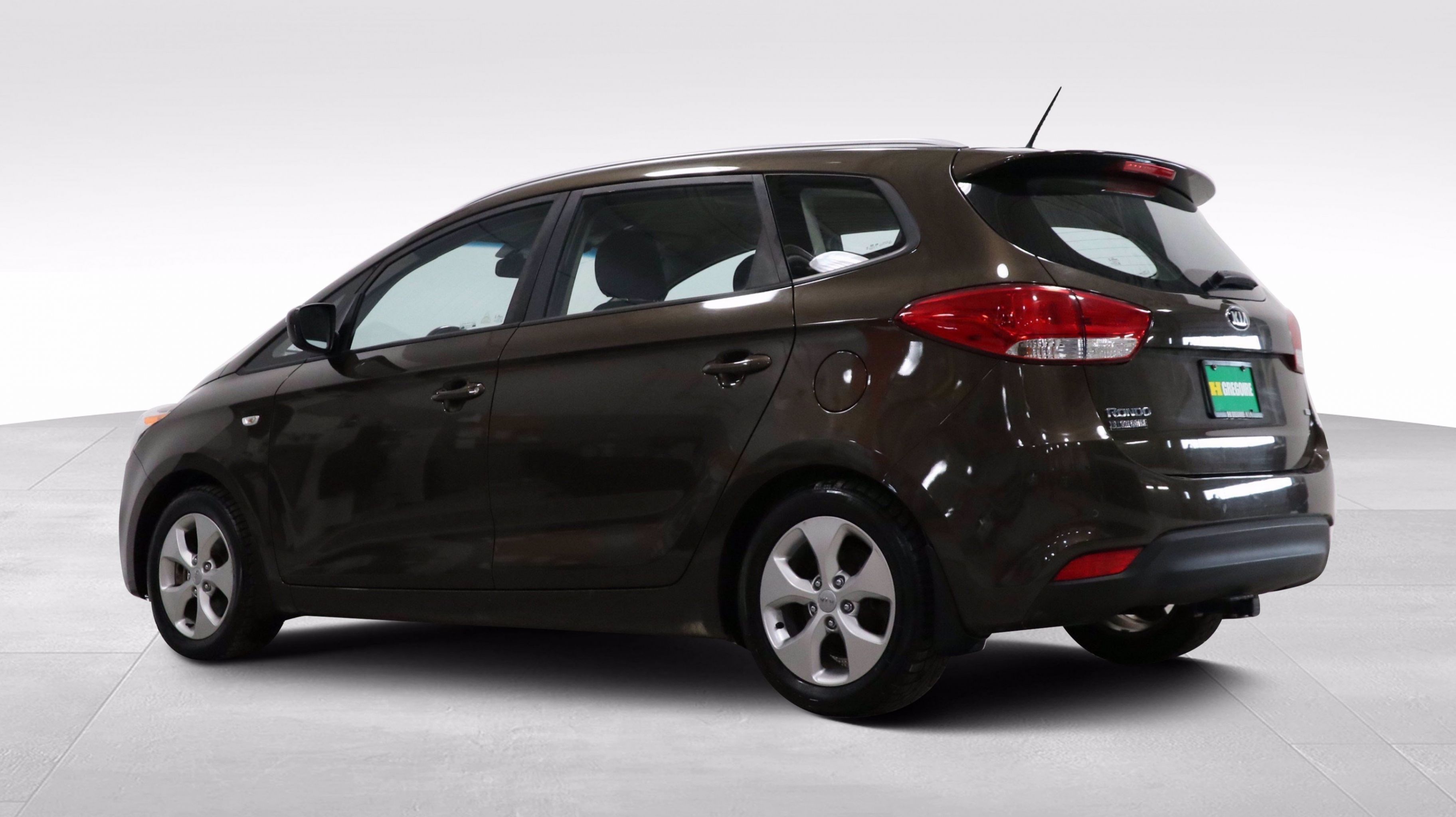 Kia Rondo 2016 LX usagée et d’occasion à vendre chez HGregoire