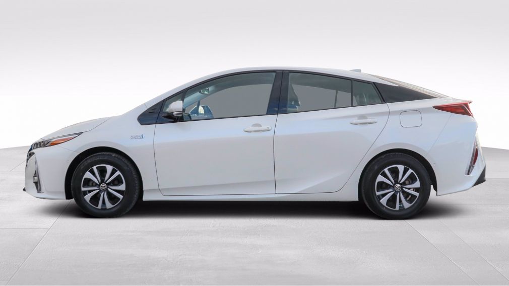 Toyota Prius 2018 GR. TECHNO | TOUT EQUIP - GPS - TRES ECONOMIQUE ...