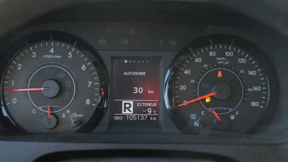 Toyota Sienna 2016 LE | CAM. RECUL - A/C - BLUETOOTH - SIEGES CHAUFFA ...