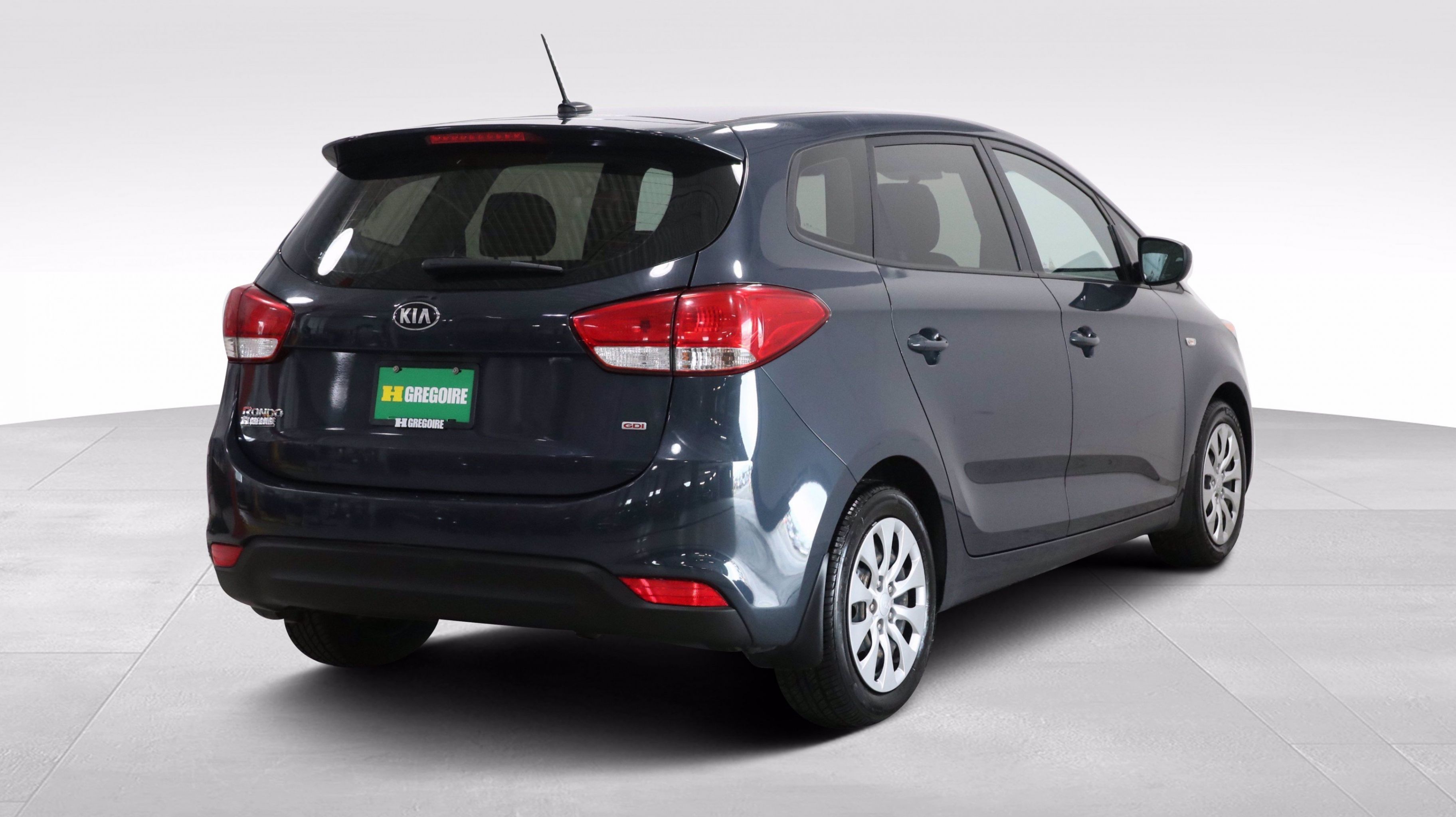 Kia Rondo 2015 LX AUTO Sieges-Chauffant Bluetooth A/C Cruise MP3 usagée ...