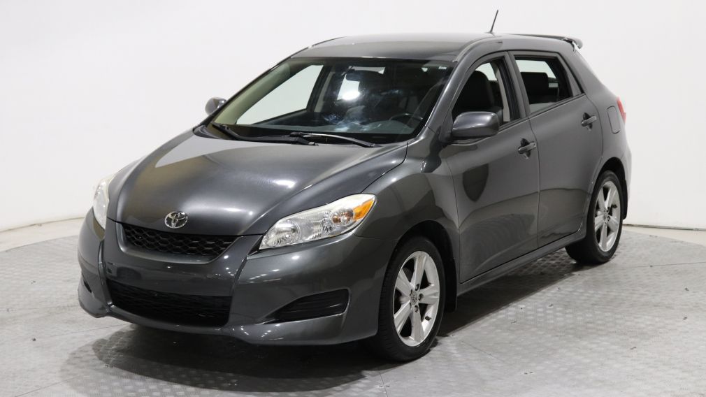 Toyota Matrix 2010 XR usagée et d’occasion à vendre chez HGregoire