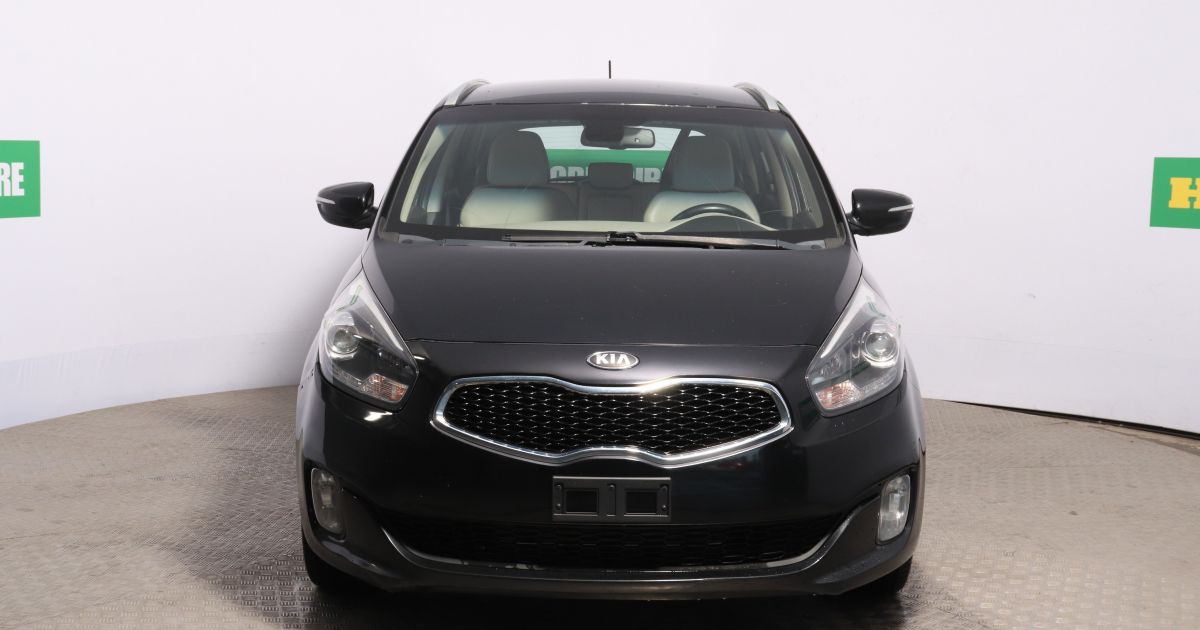 Kia Rondo 2014 EX AUTO A/C CUIR MAGS CAM RECUL usagée et d’occasion à ...