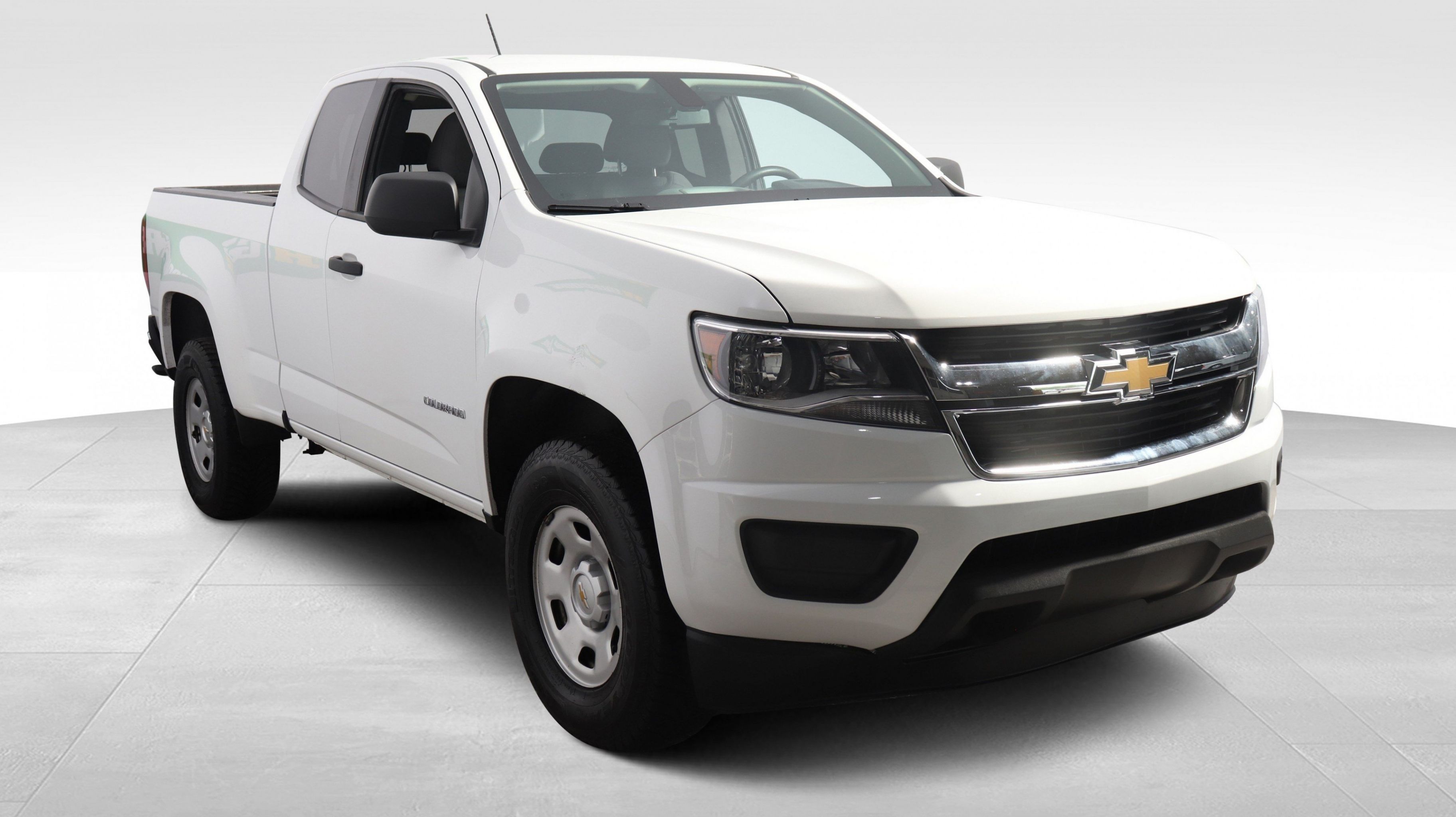 Chevrolet Colorado 2016 2WD WT A/C CAM RECUL usagée et d’occasion à ...
