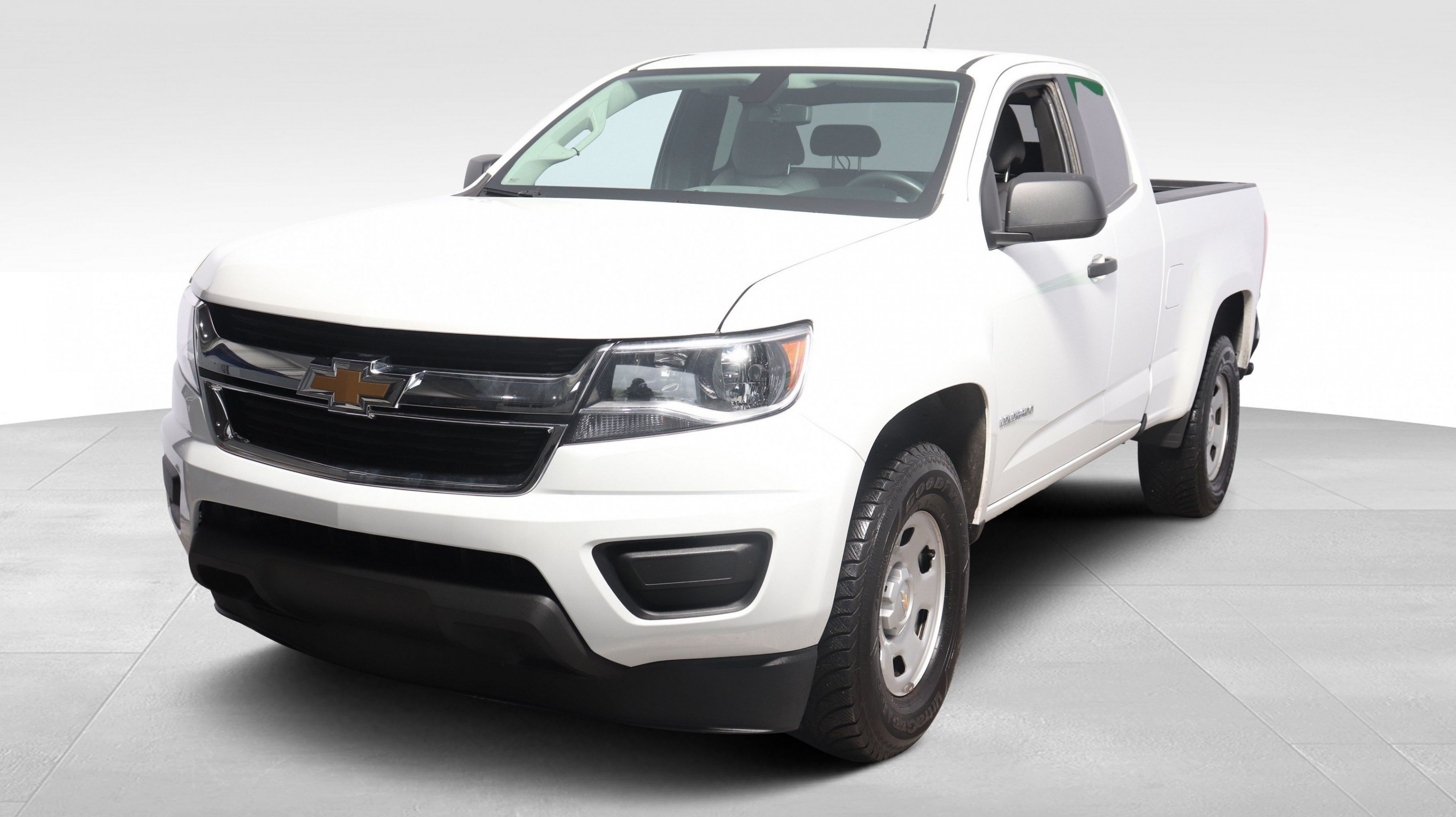 Chevrolet Colorado 2016 2WD WT A/C CAM RECUL usagée et d’occasion à ...