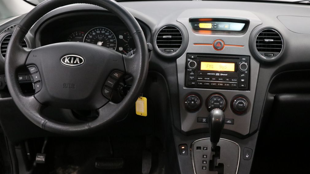 Kia Rondo 2012 EX usagée et d’occasion à vendre chez HGregoire