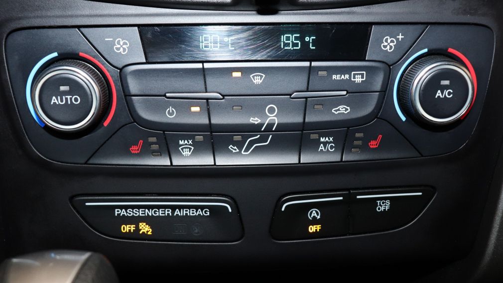 Ford Escape 2017 SE 4WD AUTO A/C MAGS GR ELECT CAMERA RECUL usagée et d ...