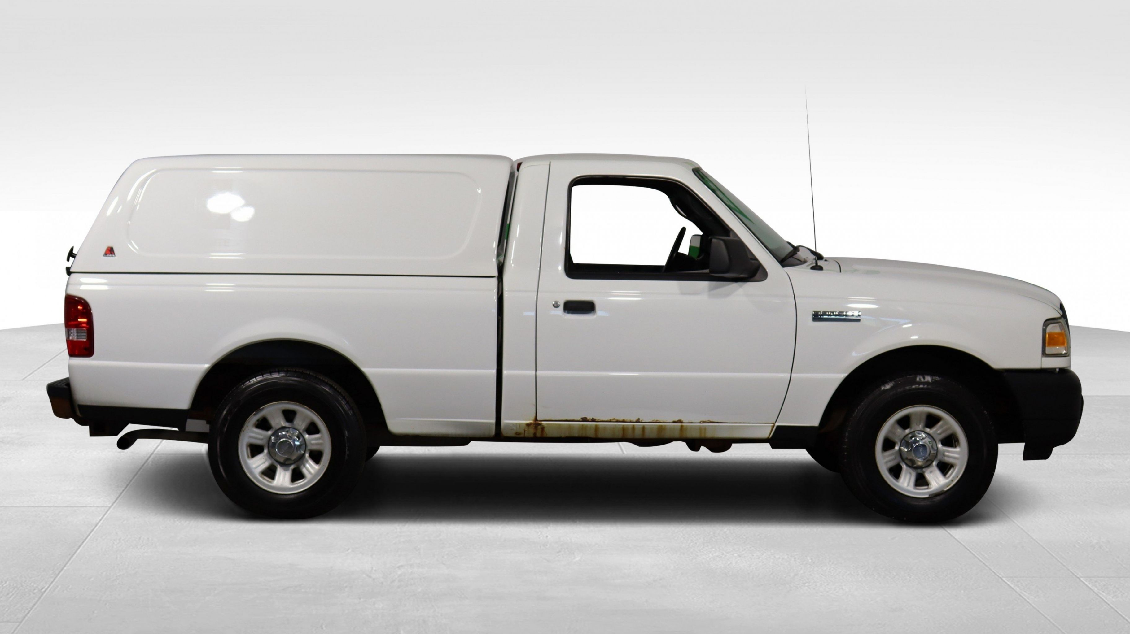 Ford Ranger 2010 XL usagée et d’occasion à vendre chez HGregoire