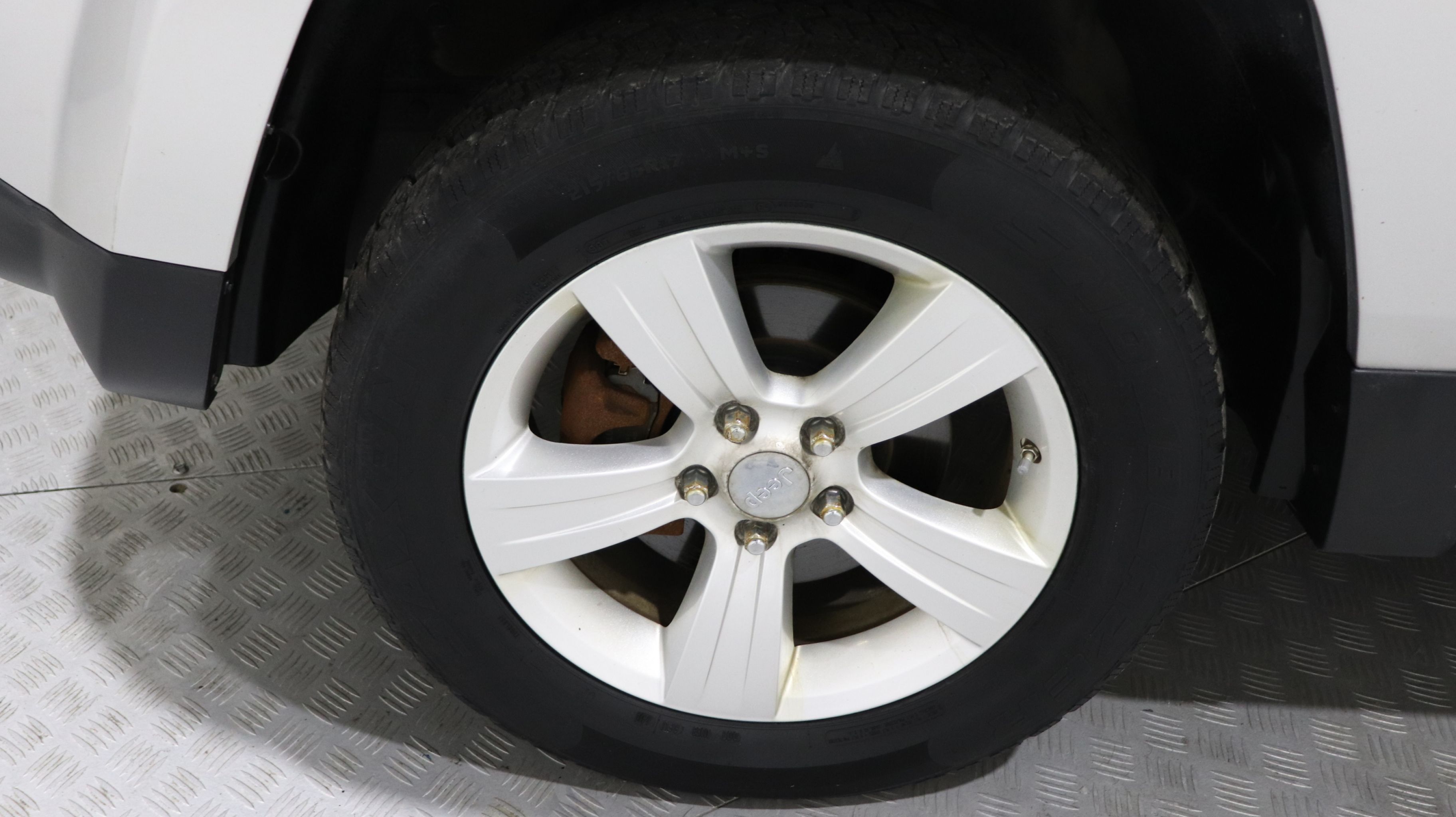 Jeep Patriot 2011 NORTH 4X4 AUTO A/C GR ELECT MAGS usagée et d’occasion ...