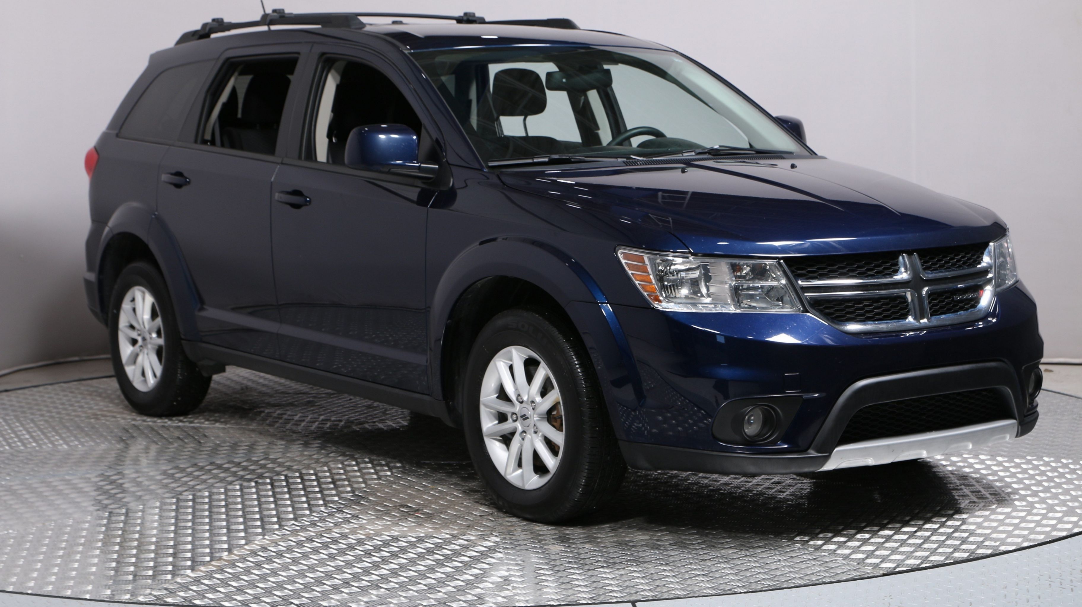 Dodge Journey 2018 Price