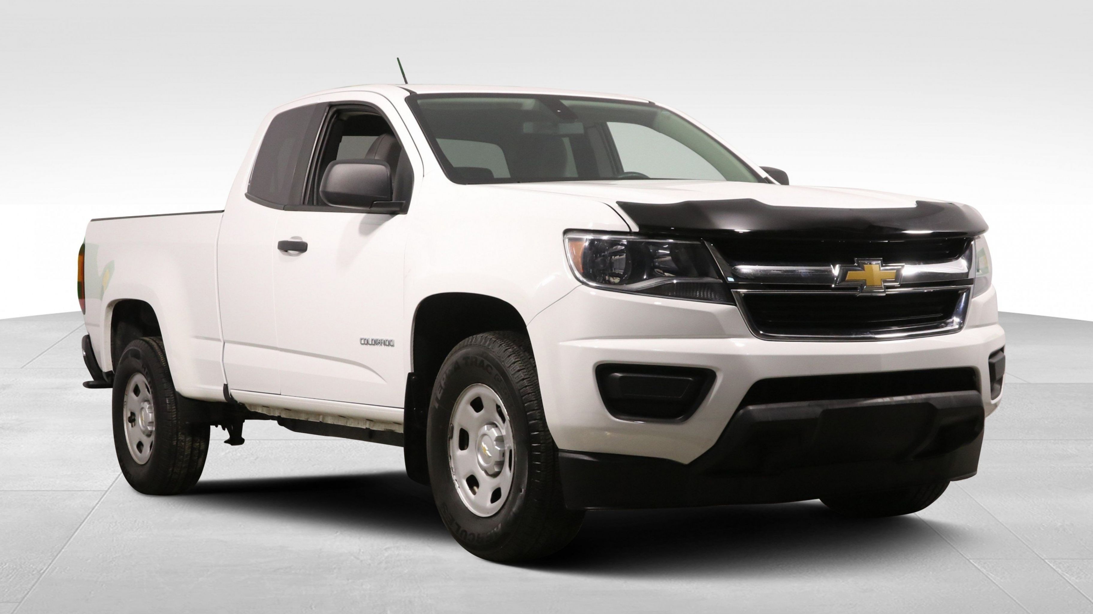 Chevrolet Colorado 2016 2WD WT AUTO A/C CAM RECUL usagée et d’occasion ...