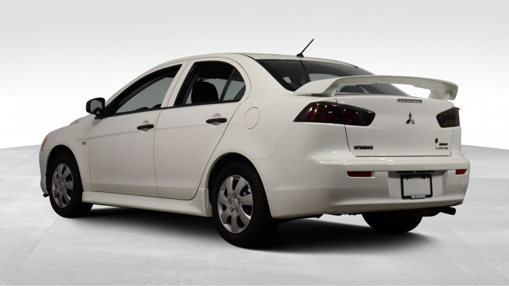 Mitsubishi Lancer 2015 DE usagée et d’occasion à vendre chez HGregoire