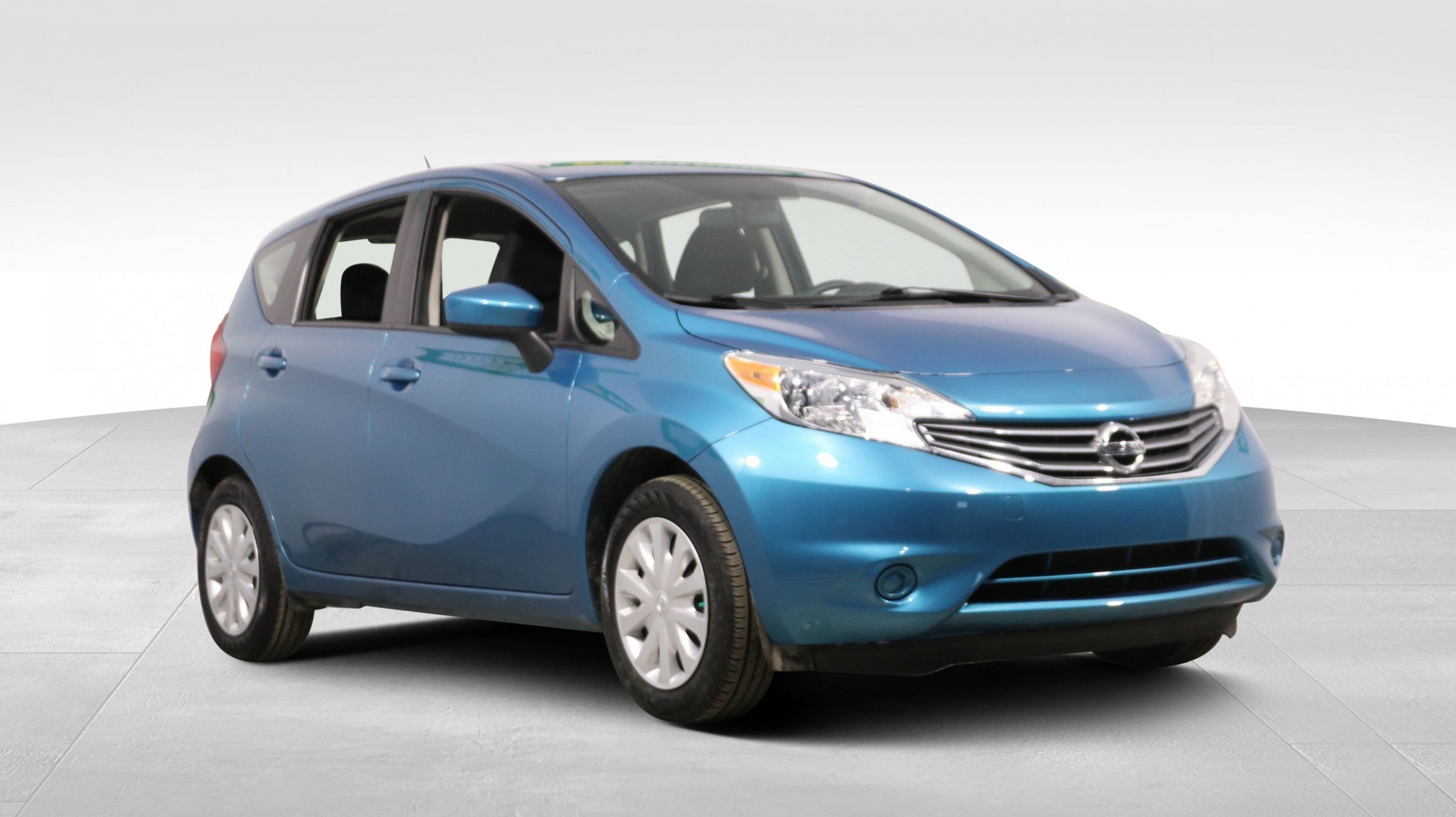 Used 2016 Nissan Versa SV AUTO A/C GR ÉLECT CAM RECUL BLUETOOTH for ...