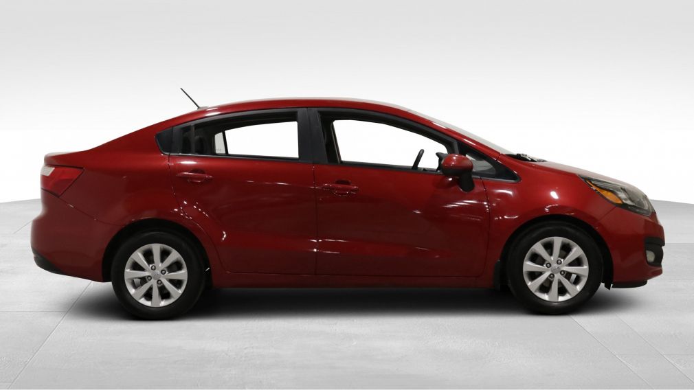 Kia Rio 2013 LX+ AUTO A/C GR ELECT MAGS BLUETOOTH usagée et d’occasion ...