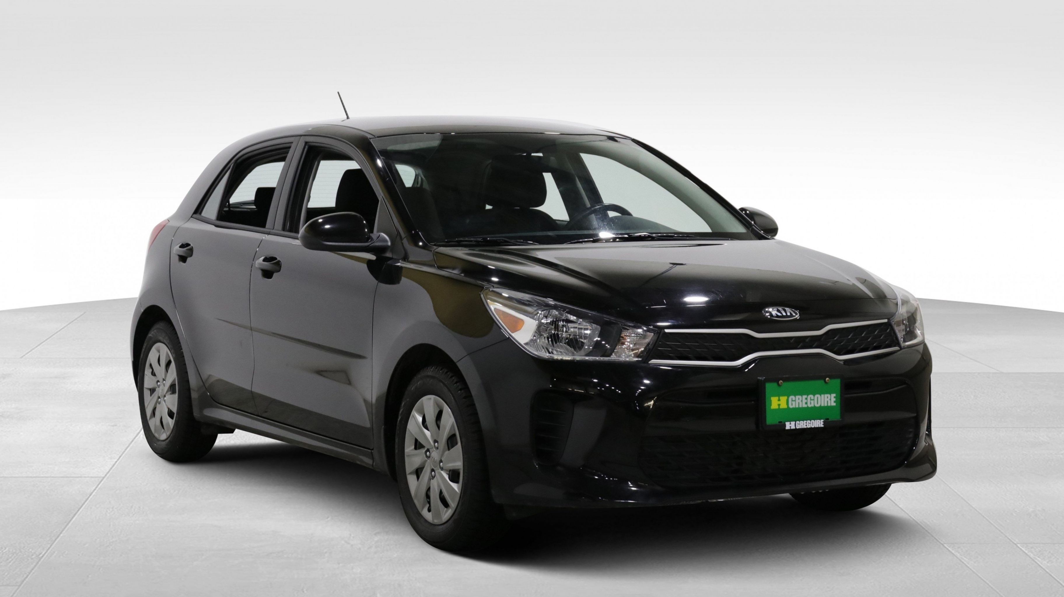 Kia Rio 5 2019 LX+ AUTO A/C GR ELECT CAM RECUL BLUETOOTH usagée et d ...