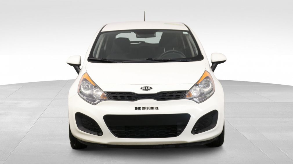 Kia Rio 2015 EX AUTO A/C BLUETOOTH GR ELECT usagée et d’occasion à ...