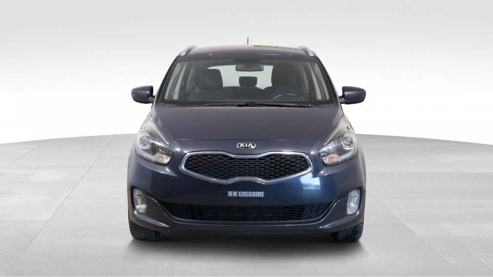 Kia Rondo 2016 LX AUTO A/C GR ELECT BLUETOOTH usagée et d’occasion à ...