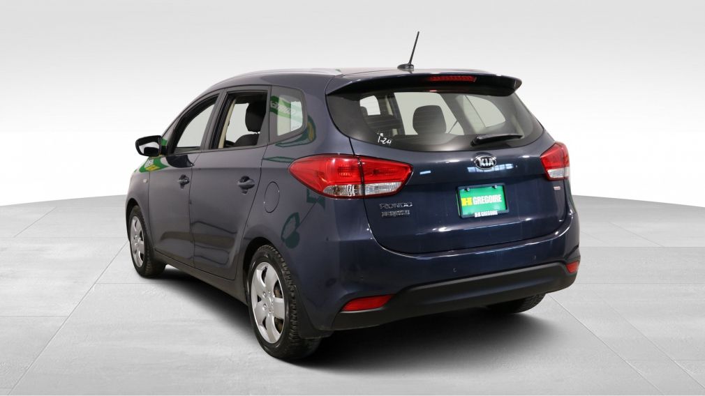 Kia Rondo 2016 LX AUTO A/C GR ELECT BLUETOOTH usagée et d’occasion à ...