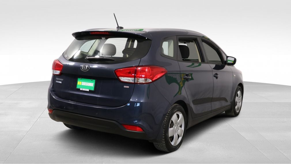 Kia Rondo 2016 LX AUTO A/C GR ELECT BLUETOOTH usagée et d’occasion à ...