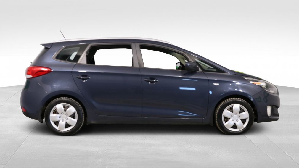Kia Rondo 2016 LX AUTO A/C GR ELECT BLUETOOTH usagée et d’occasion à ...