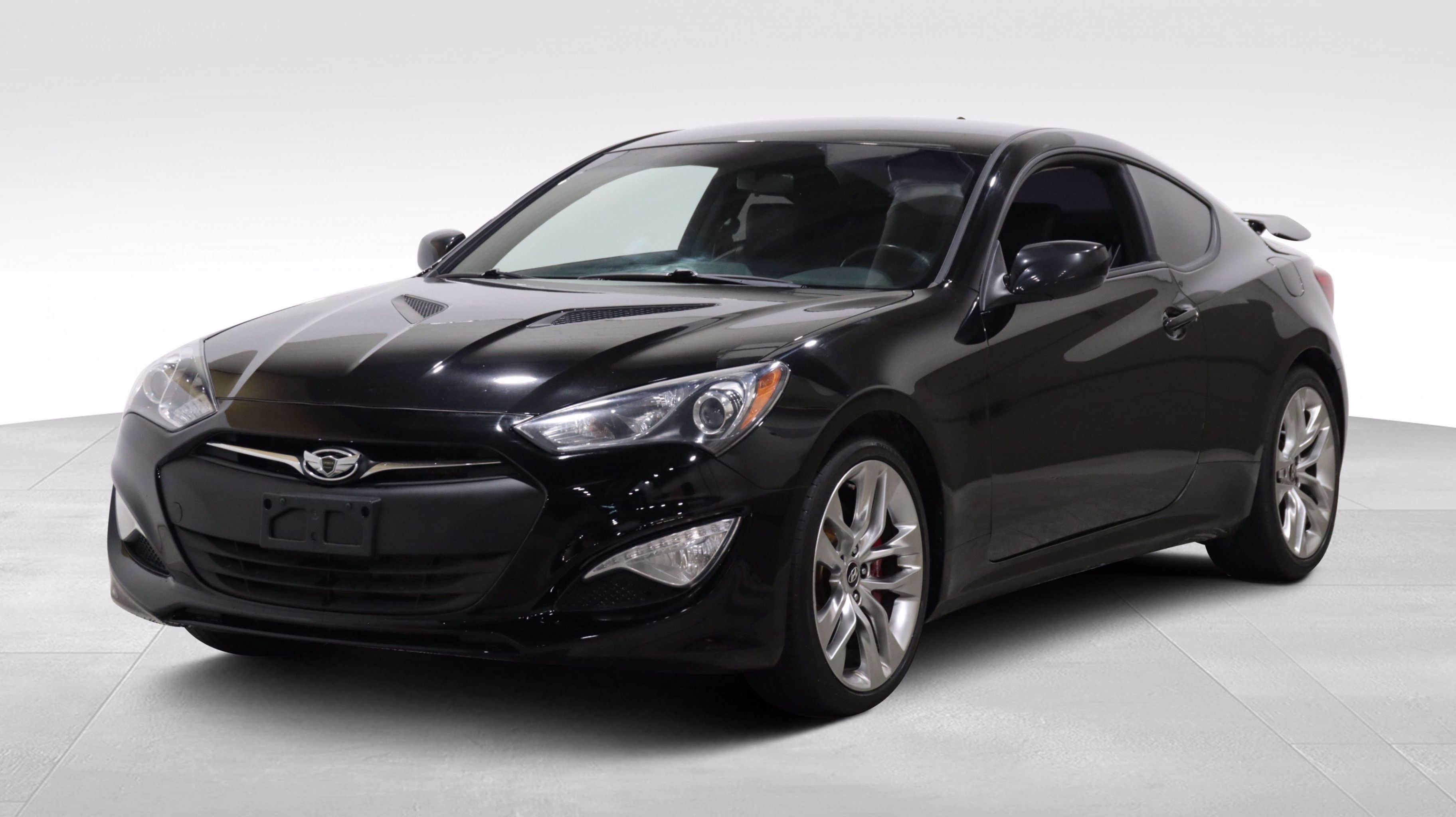 Hyundai Genesis 2015 R-Spec A/C CUIR GR ELECT usagée et d’occasion à ...