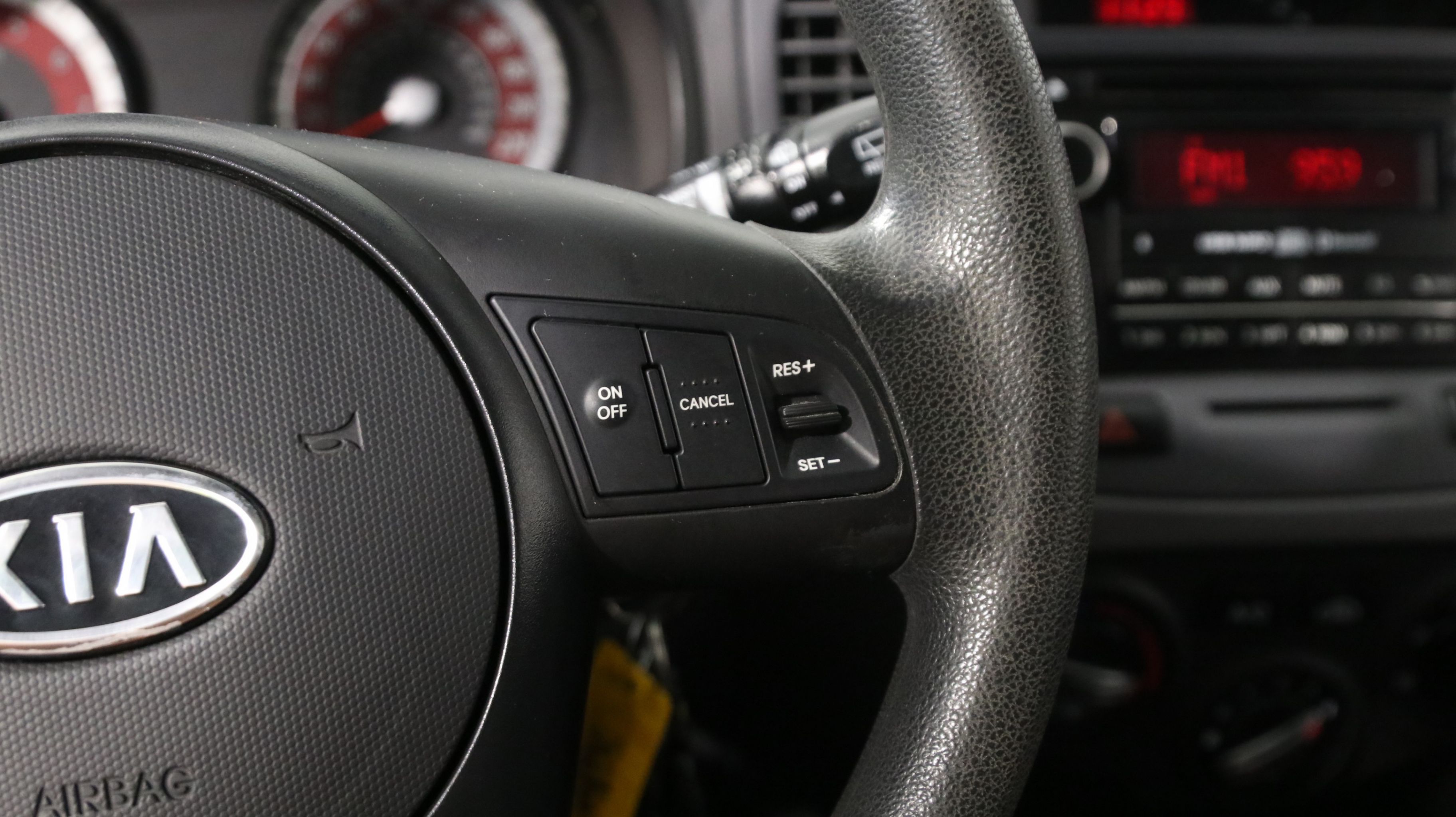 Kia Rio 2010 EX AUTO A/C GR ELECT usagée et d’occasion à vendre chez ...