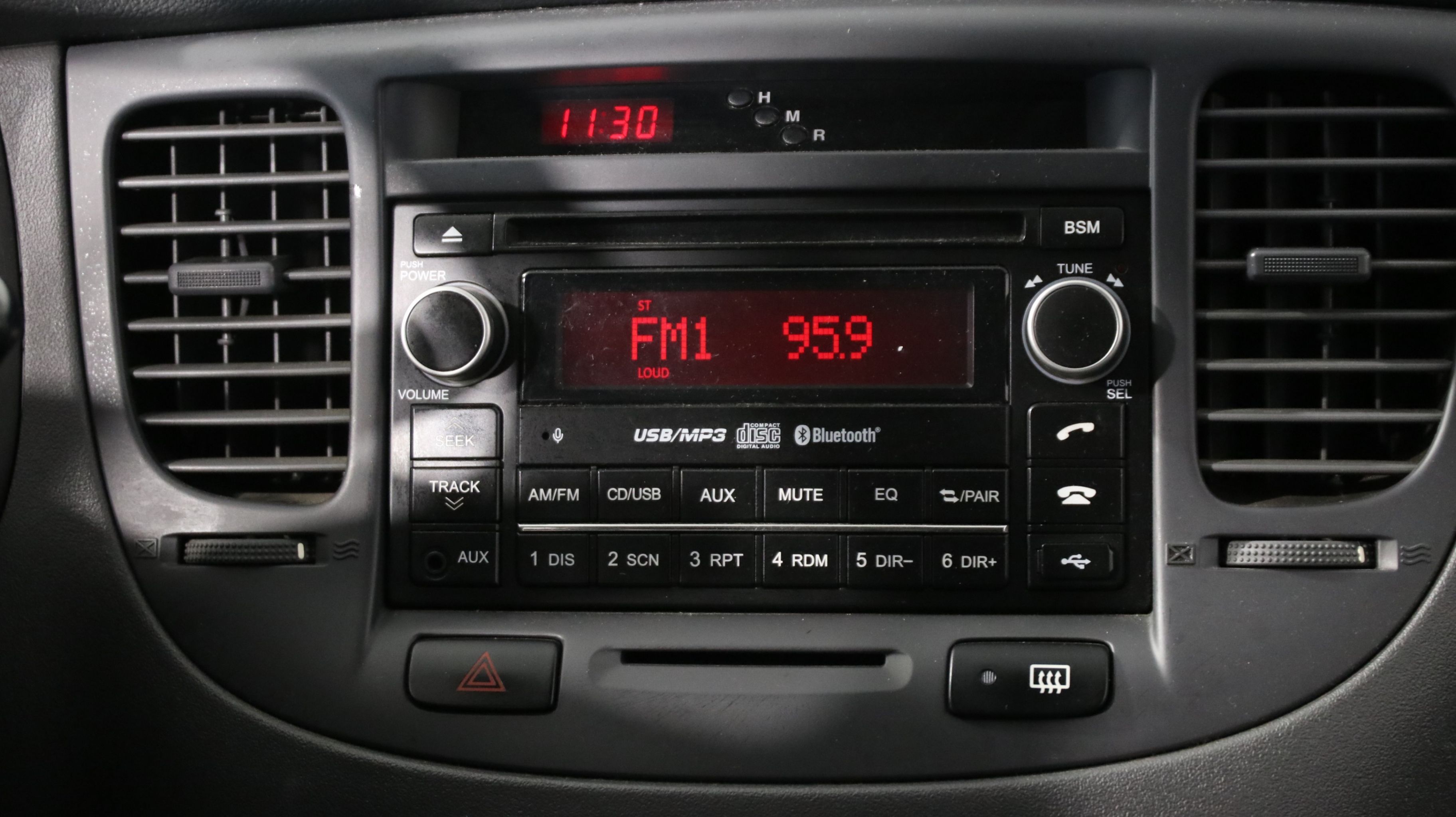 Kia Rio 2010 EX AUTO A/C GR ELECT usagée et d’occasion à vendre chez ...