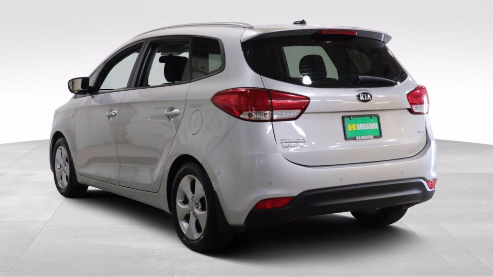 Kia Rondo 2016 LX AUTO AC GR ELECT MAGS BLUETOOTH usagée et d’occasion ...