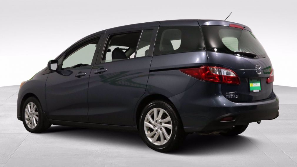 Mazda 5 2012 GS AUTO A/C GR ELECT MAGS usagée et d’occasion à vendre ...