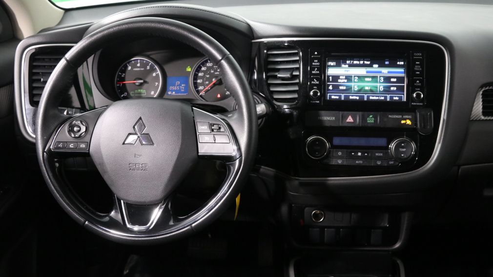 Mitsubishi Outlander 2017 ES AWD MAGS A/C GR ELECT CAM RECUL BLUETOOTH ...