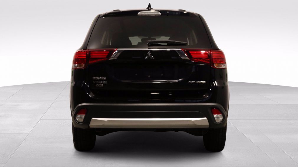 Mitsubishi Outlander 2017 ES AWD MAGS A/C GR ELECT CAM RECUL BLUETOOTH ...