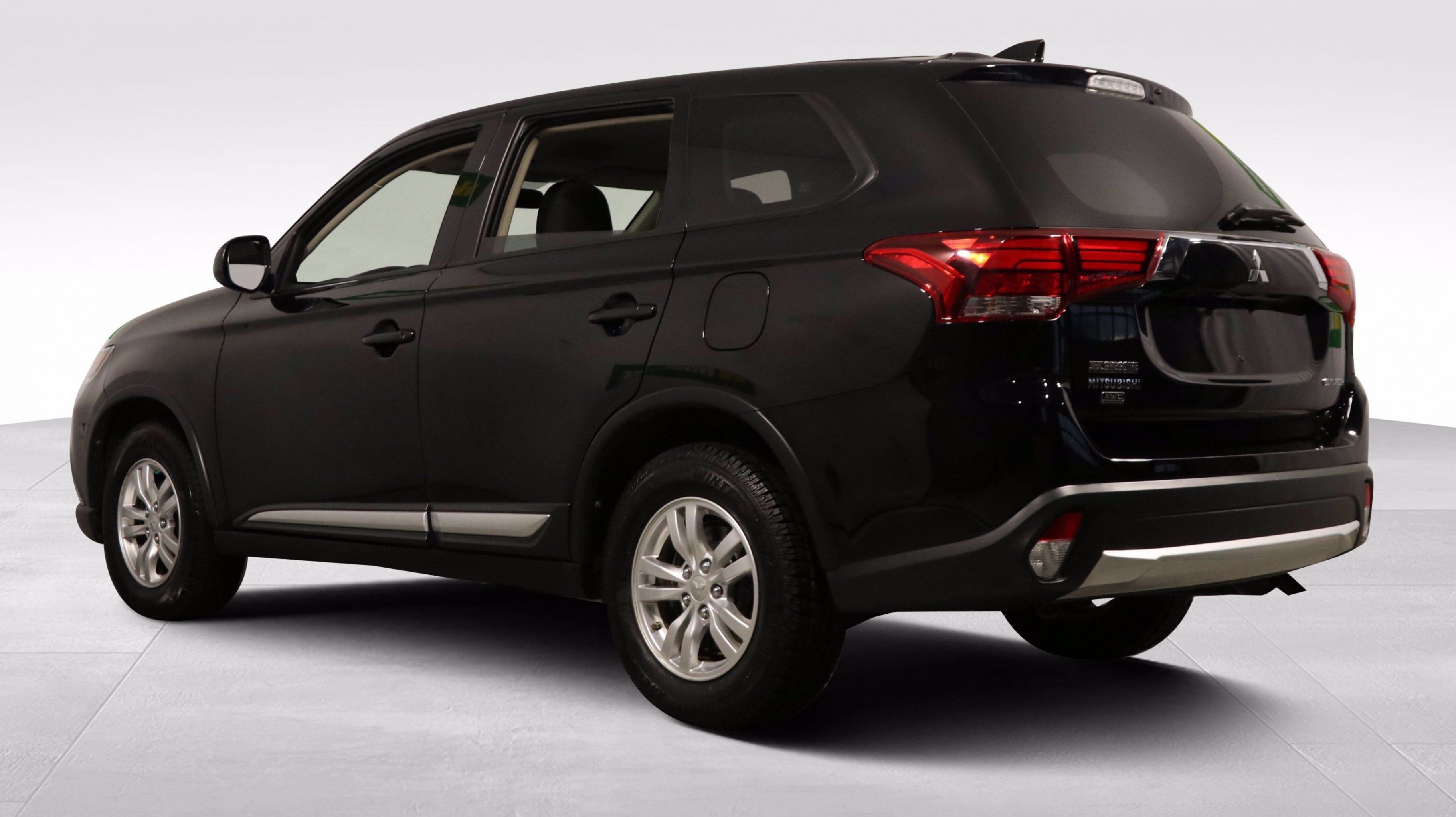 Mitsubishi Outlander 2017 ES AWD MAGS A/C GR ELECT CAM RECUL BLUETOOTH ...