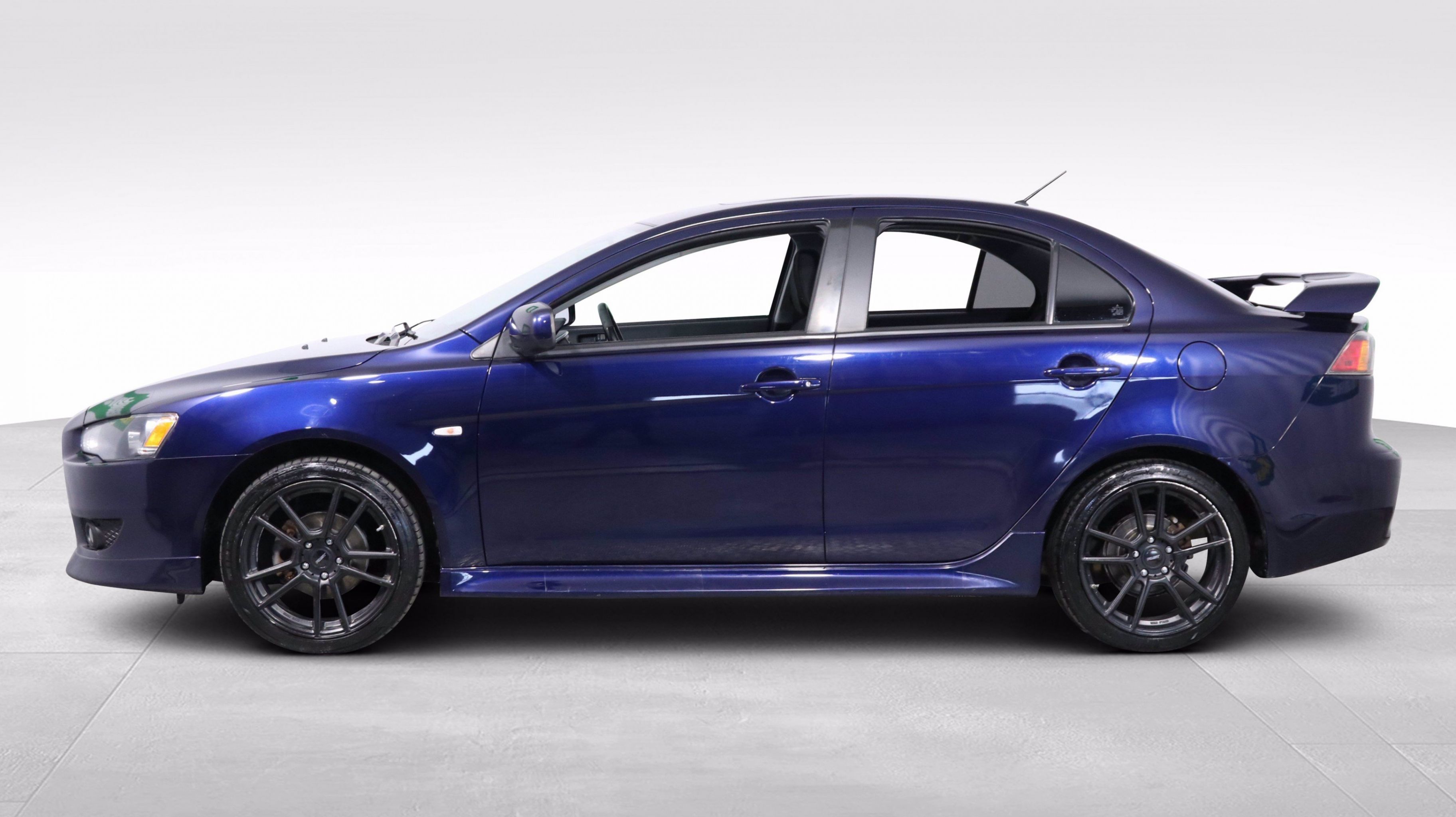 Mitsubishi Lancer 2014 SE AUTO A/C GR ELECT MAGS BLUETOOTH usagée et d ...