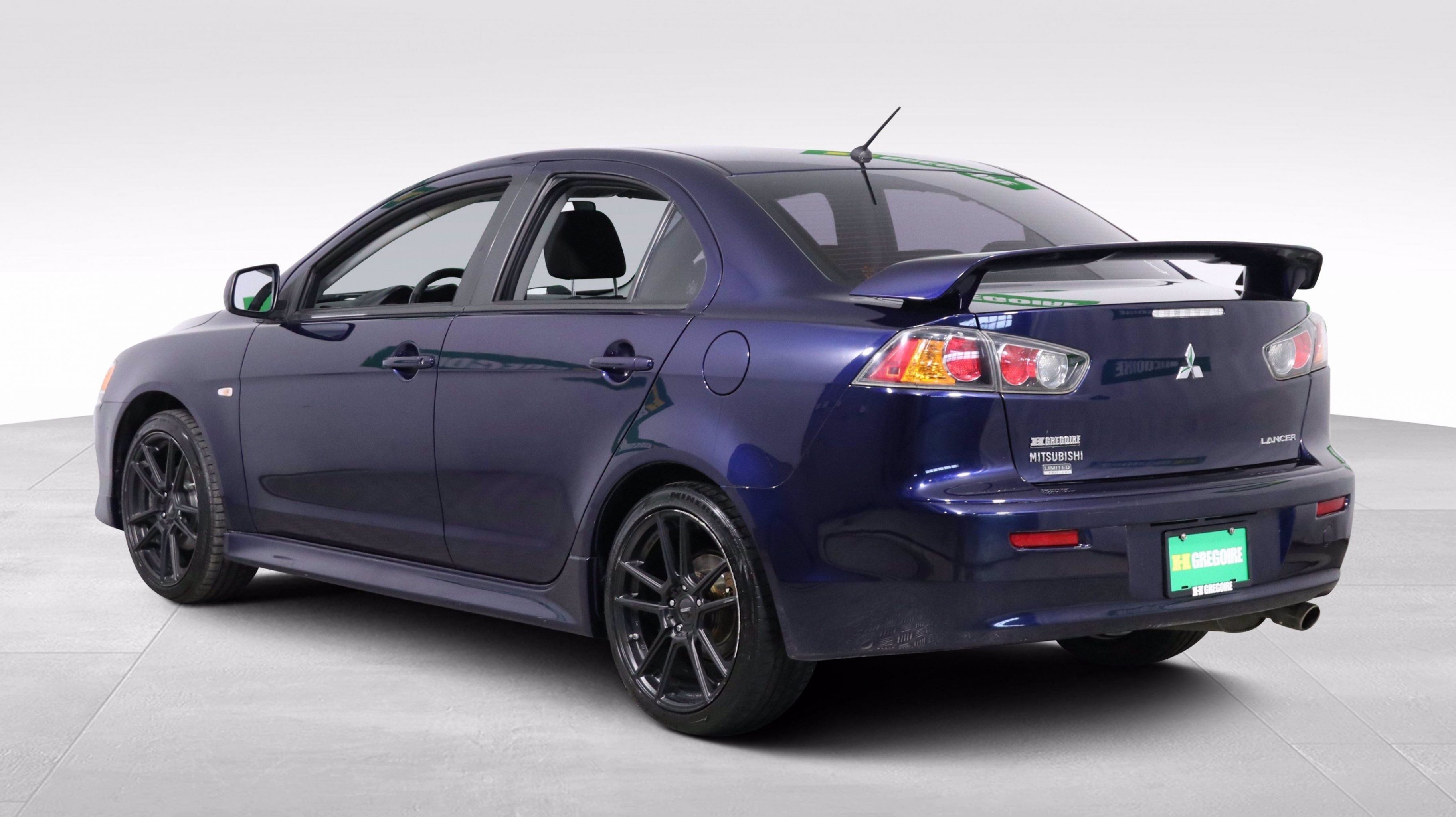 Mitsubishi Lancer 2014 SE AUTO A/C GR ELECT MAGS BLUETOOTH usagée et d ...