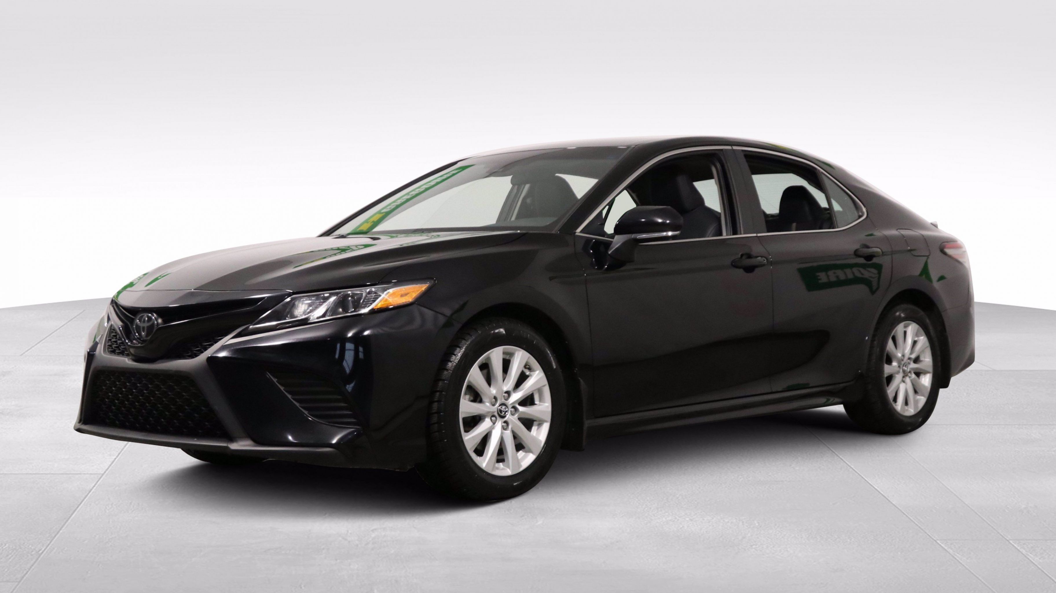 Toyota Camry 2019 SE AUTO A/C CUIR MAGS CAM RECUL BLUETOOTH usagée et d ...