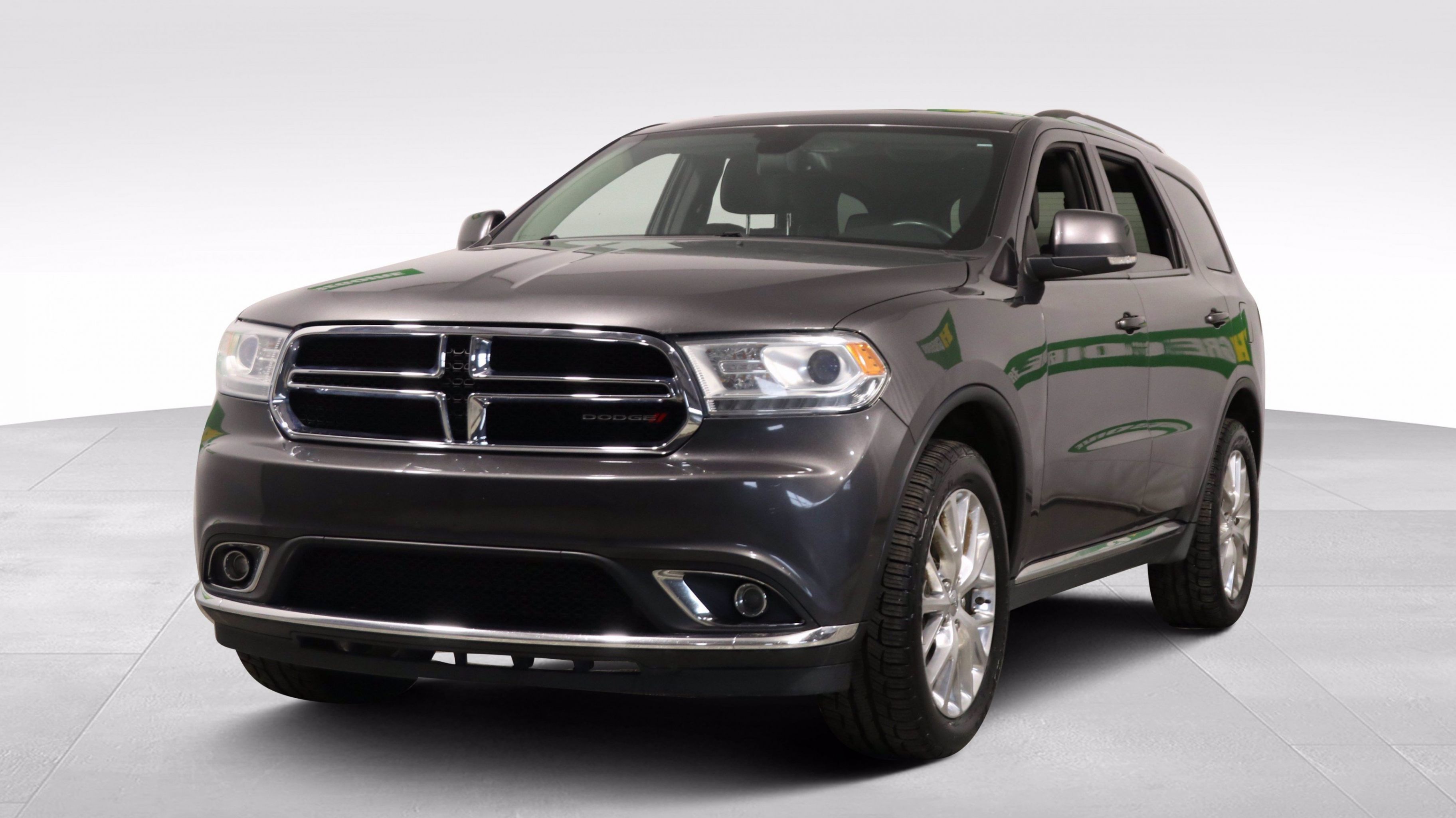 Dodge Durango 2016 LIMITED AUTO A/C TOIT MAGS CAM RECULE BLUETOOTH ...