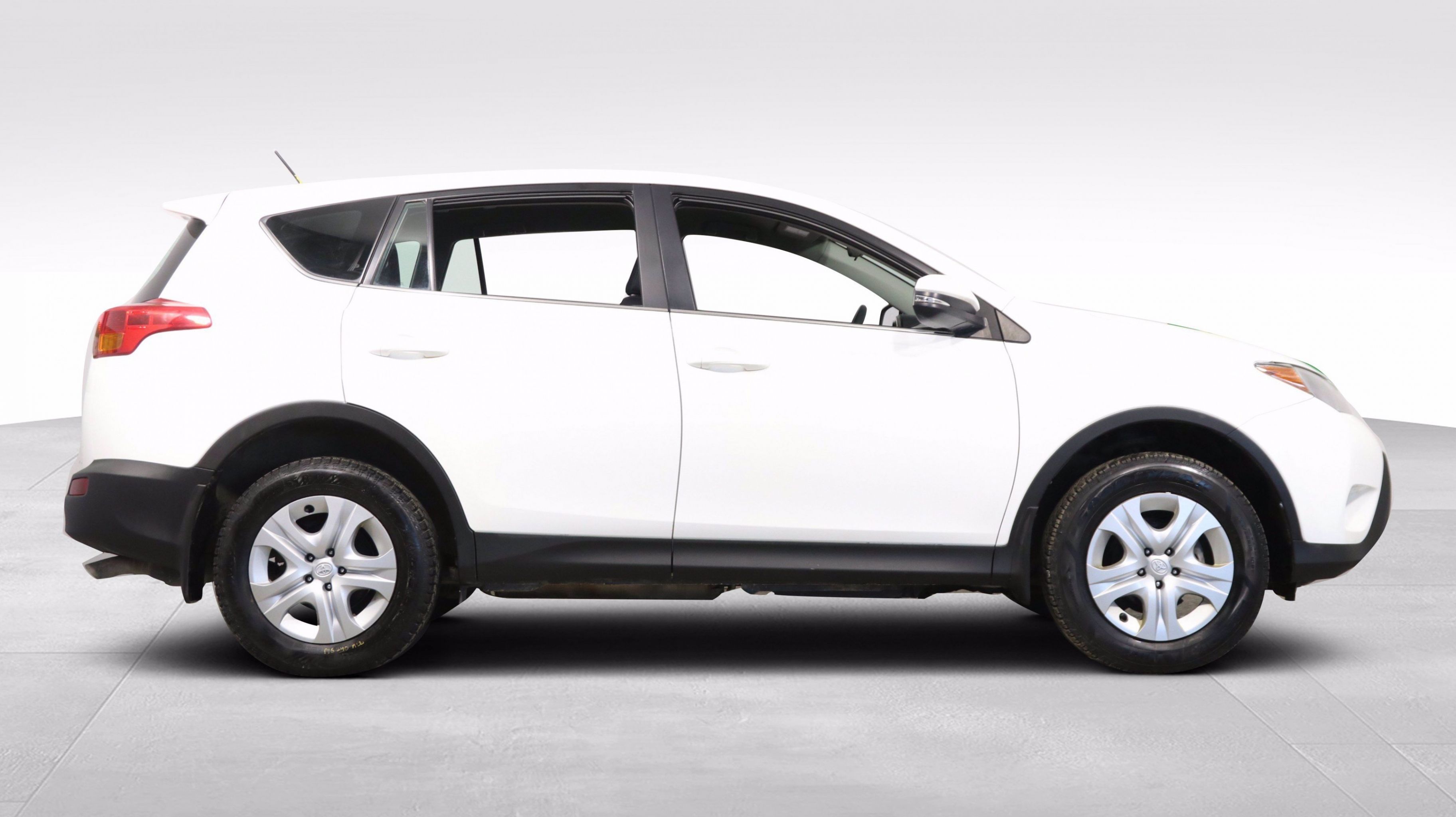 Toyota Rav 4 2015 LE AWD A/C GR ÉLECT BLUETOOTH usagée et d’occasion à ...