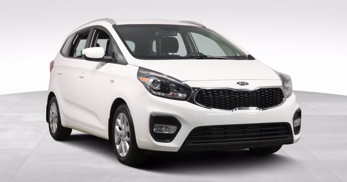 Kia Rondo 2017 L AUTO A/C GR ELECT MAGS BLUETOOTH usagée et d’occasion ...