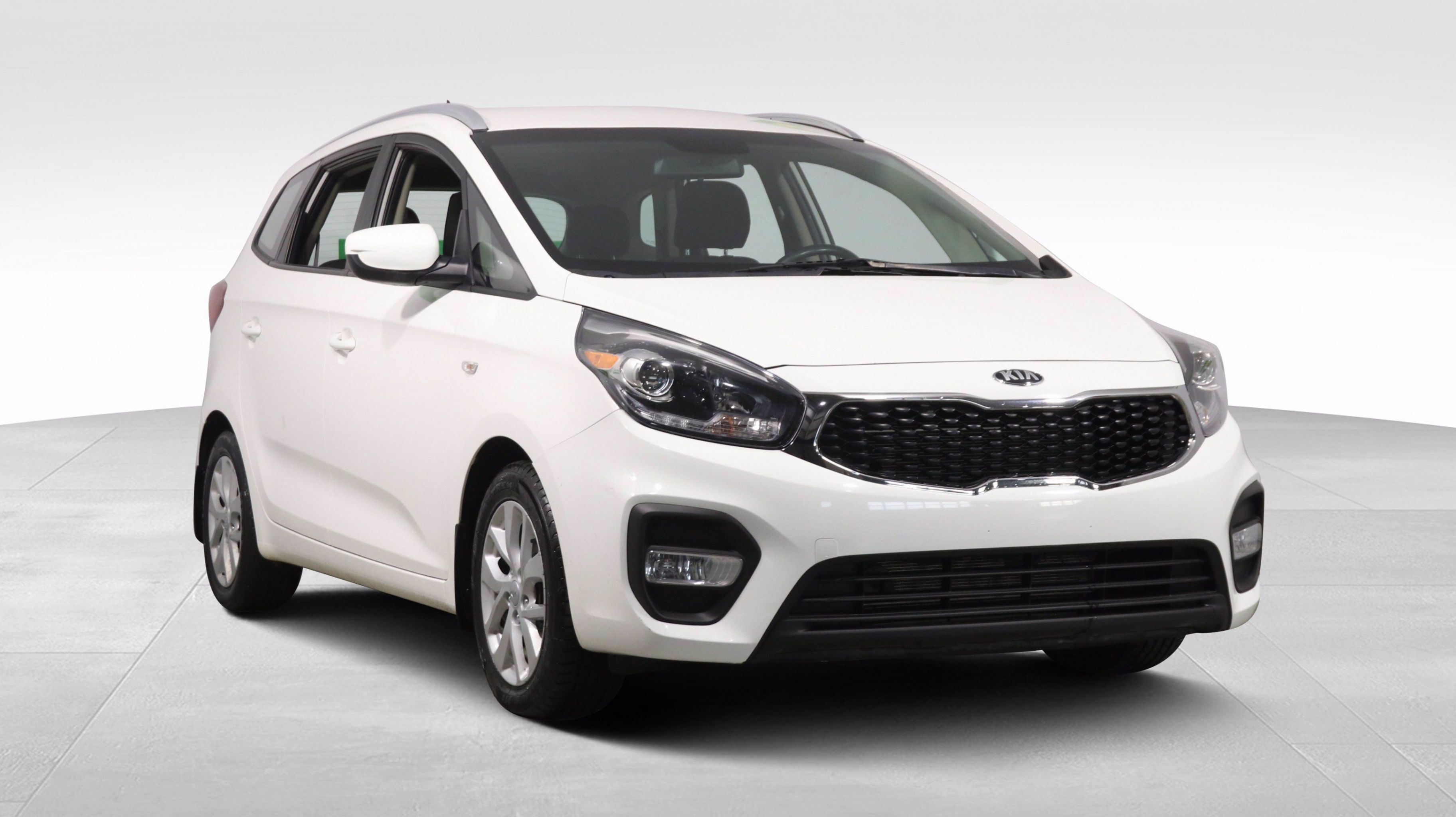 Kia Rondo 2017 L AUTO A/C GR ELECT MAGS BLUETOOTH usagée et d’occasion ...