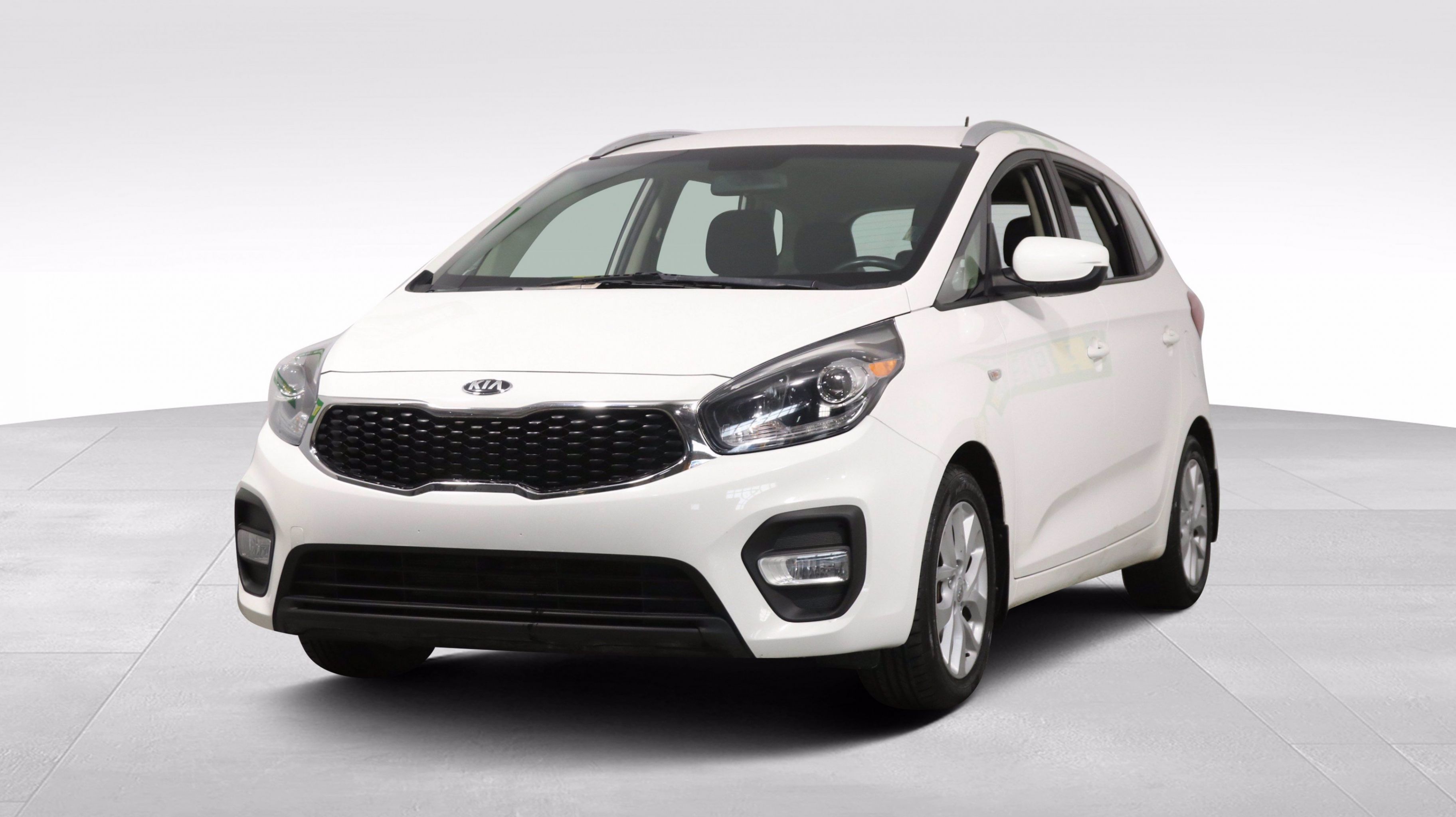 Kia Rondo 2017 L AUTO A/C GR ELECT MAGS BLUETOOTH usagée et d’occasion ...