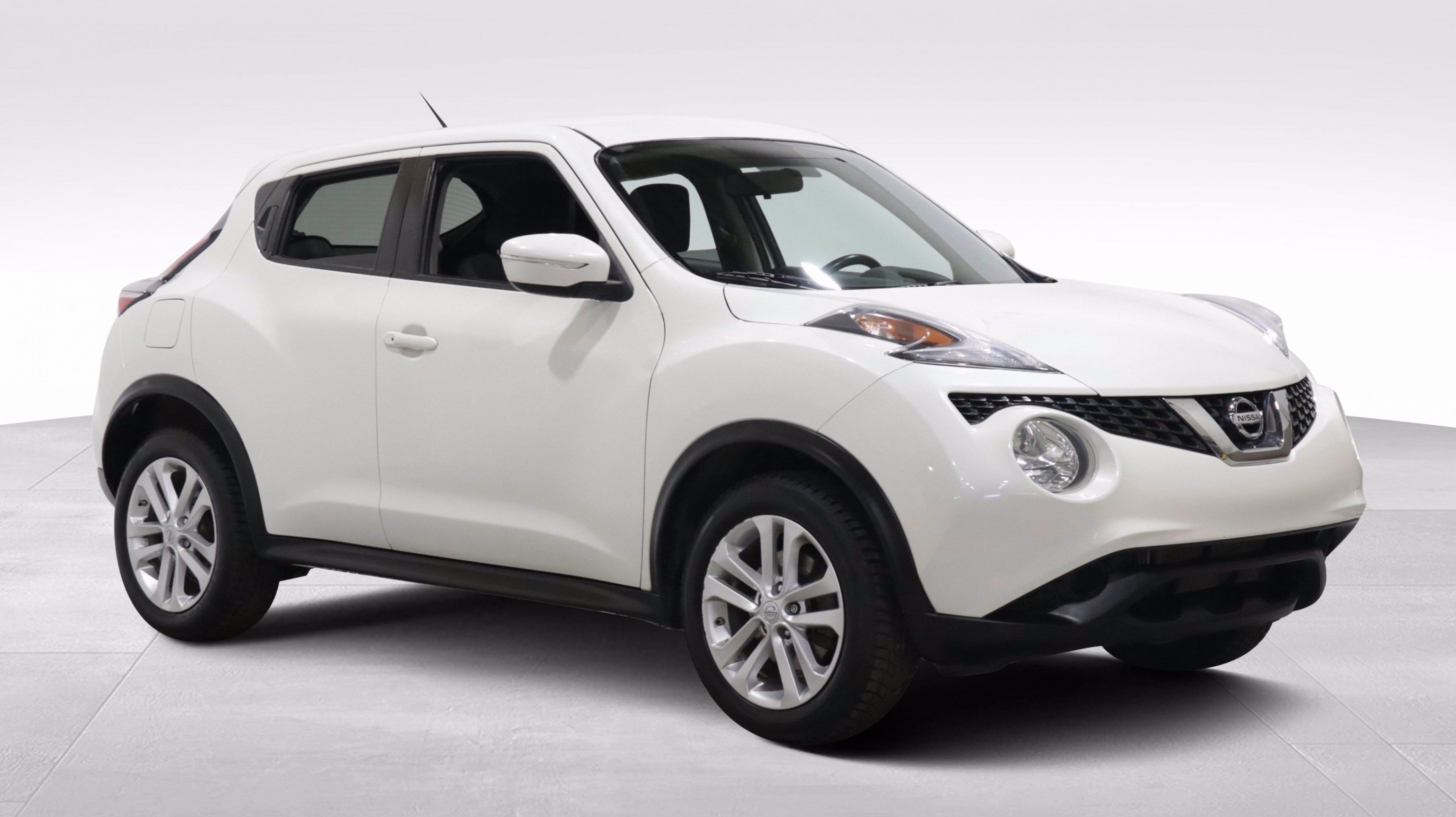 Nissan Juke 2016 SV AUTO A/C GR ELECT MAGS CAMERA BLUETOOTH usagée et d ...