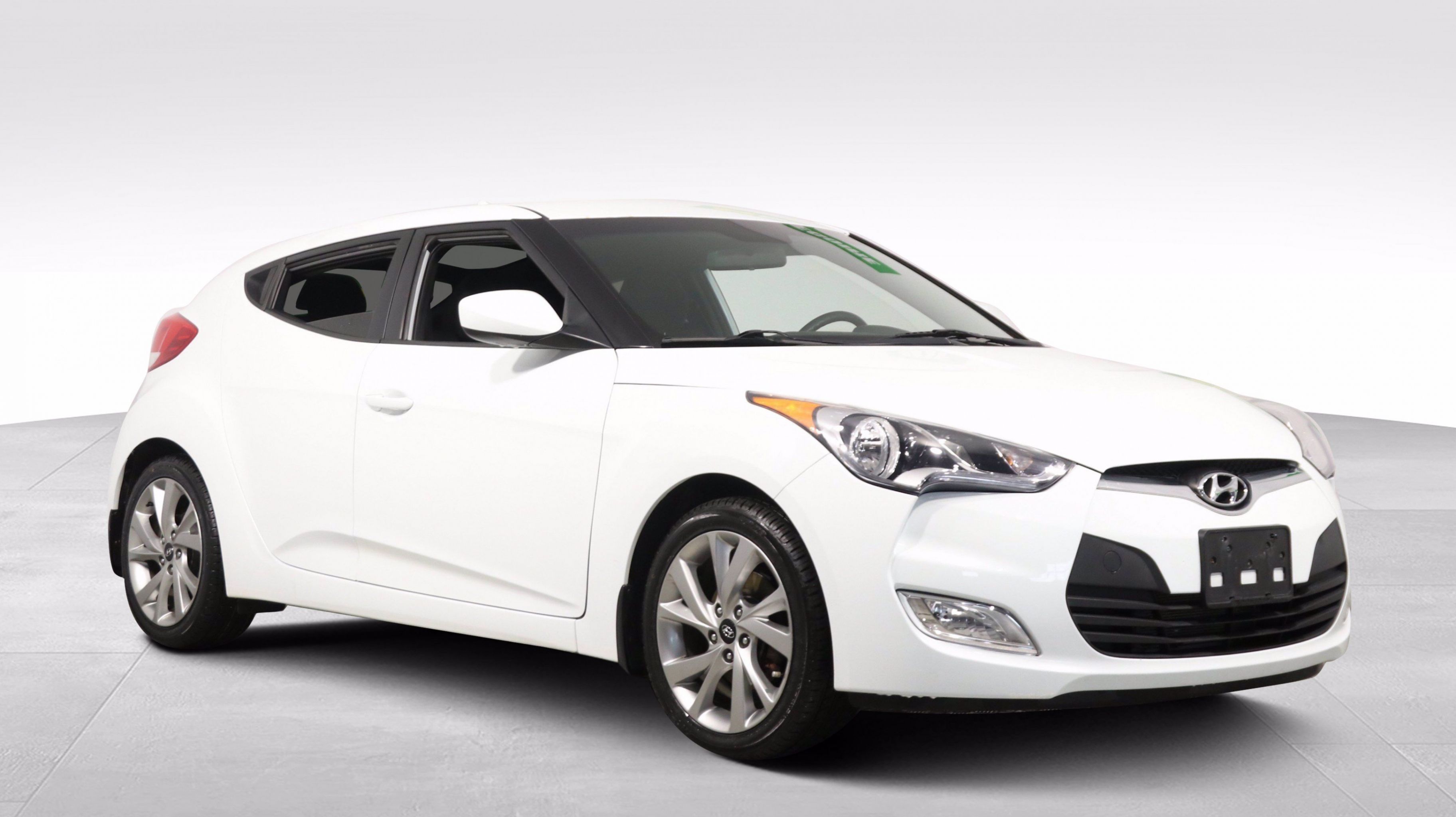 Hyundai Veloster 2016 3DR GR ELECT MAGS usagée et d’occasion à vendre ...