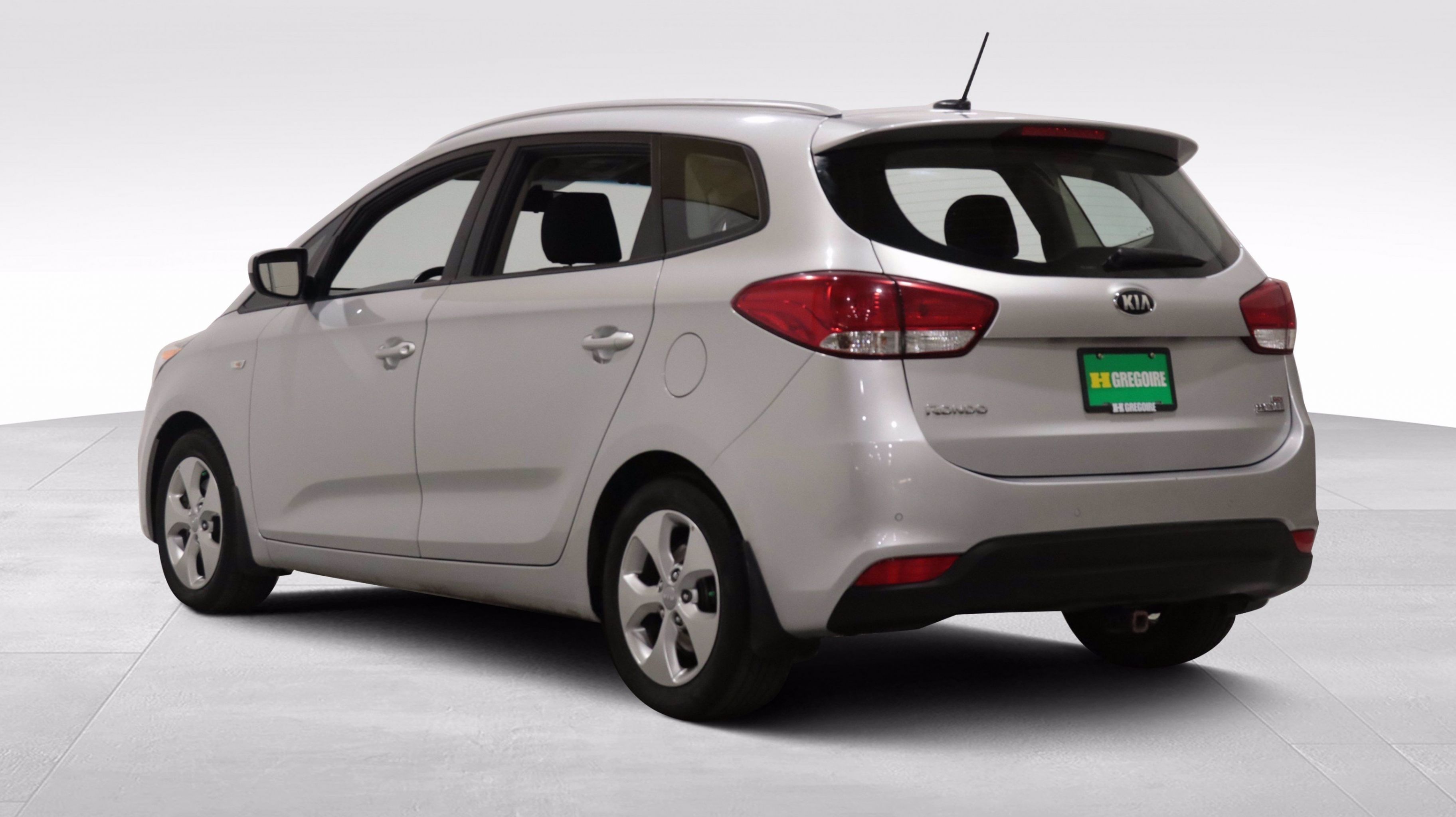 Kia Rondo 2015 LX AUTO A/C GR ELECT MAGS BLUETOOTH usagée et d’occasion ...