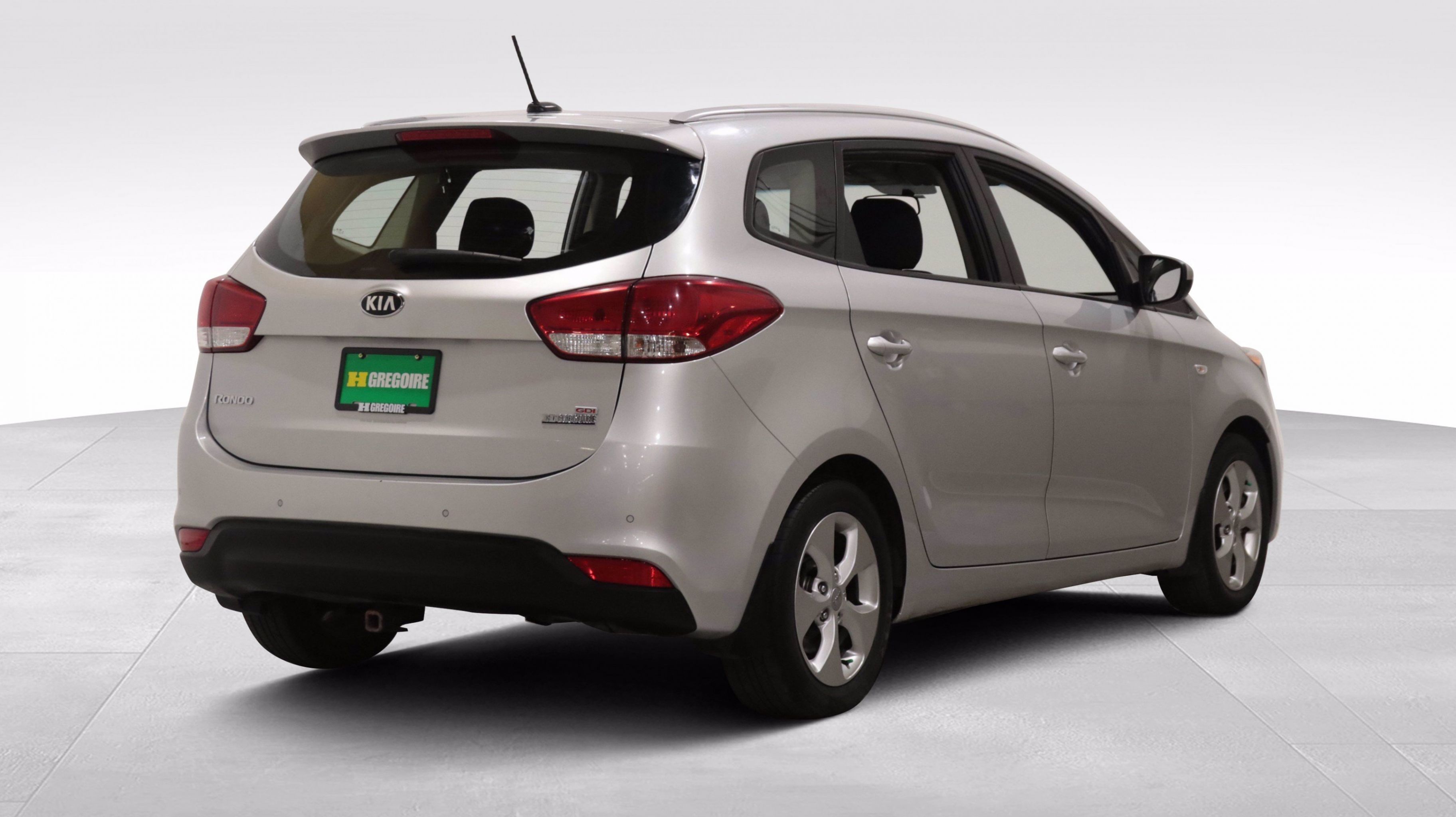 Kia Rondo 2015 LX AUTO A/C GR ELECT MAGS BLUETOOTH usagée et d’occasion ...