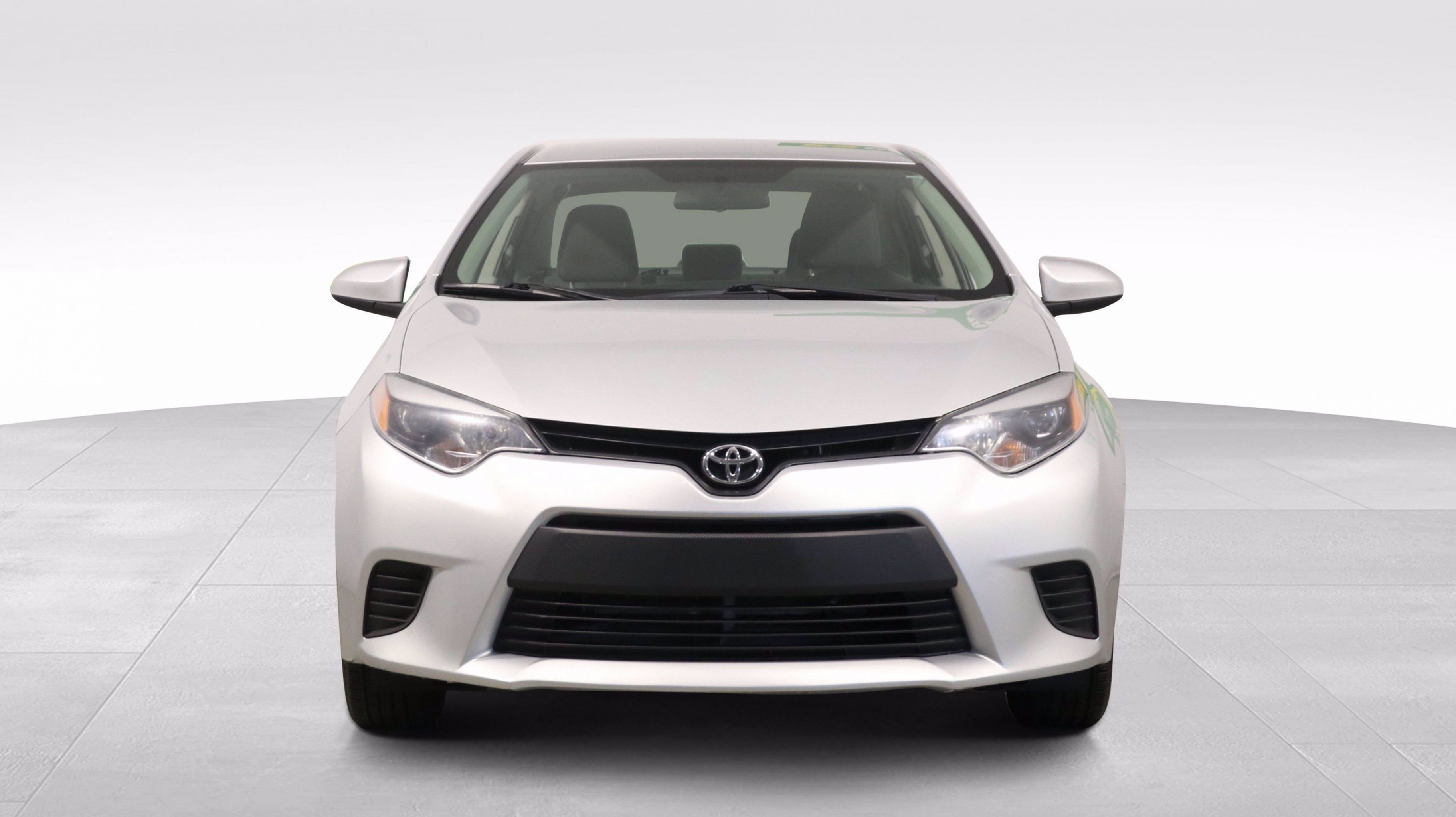 Toyota Corolla 2014 CE BLUETOOTH usagée et d’occasion à vendre chez ...