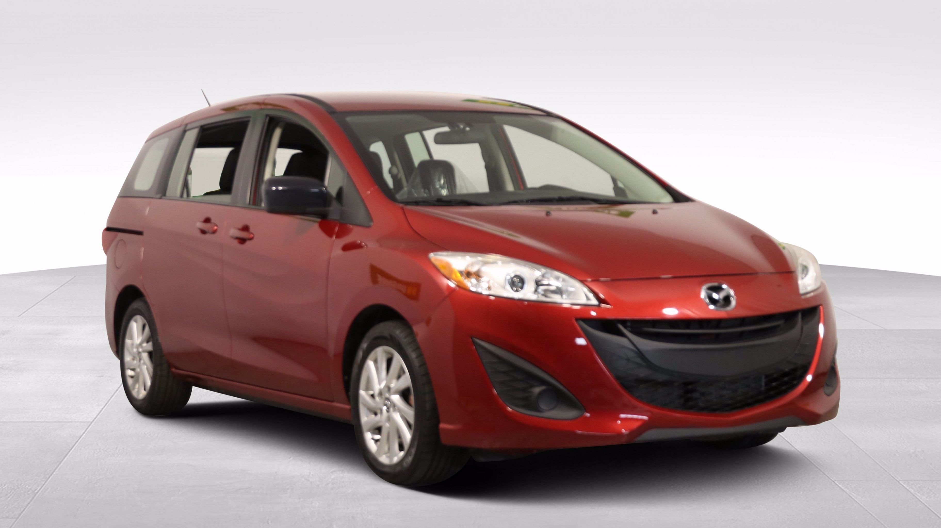 Mazda 5 2015 GS AUTO A C MAGS GROUPE LECT BLUETOOTH Usag e Et D
