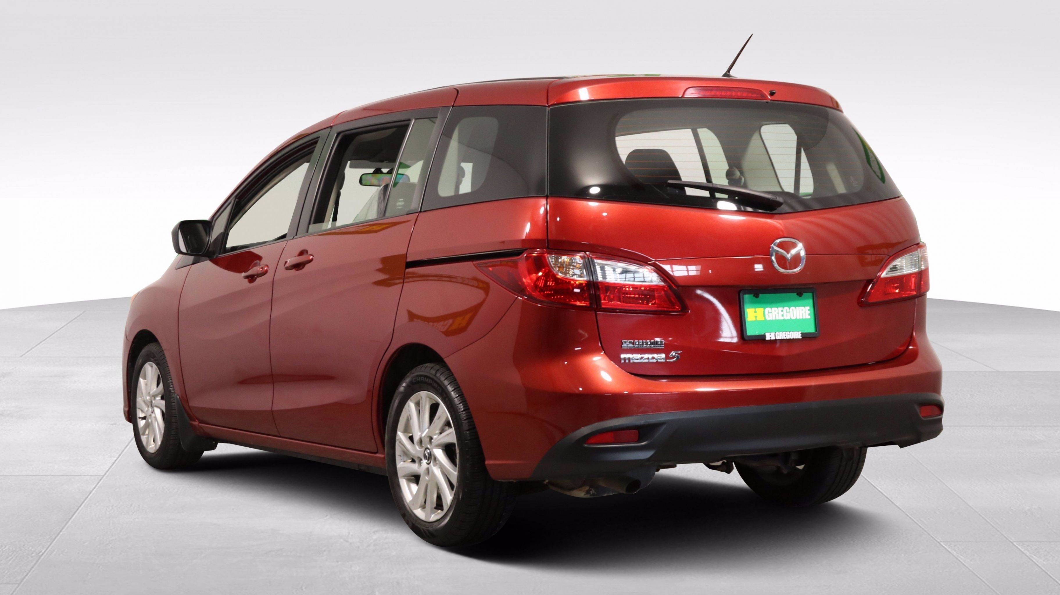 Mazda 5 2015 GS AUTO A/C MAGS GROUPE ÉLECT BLUETOOTH usagée et d ...