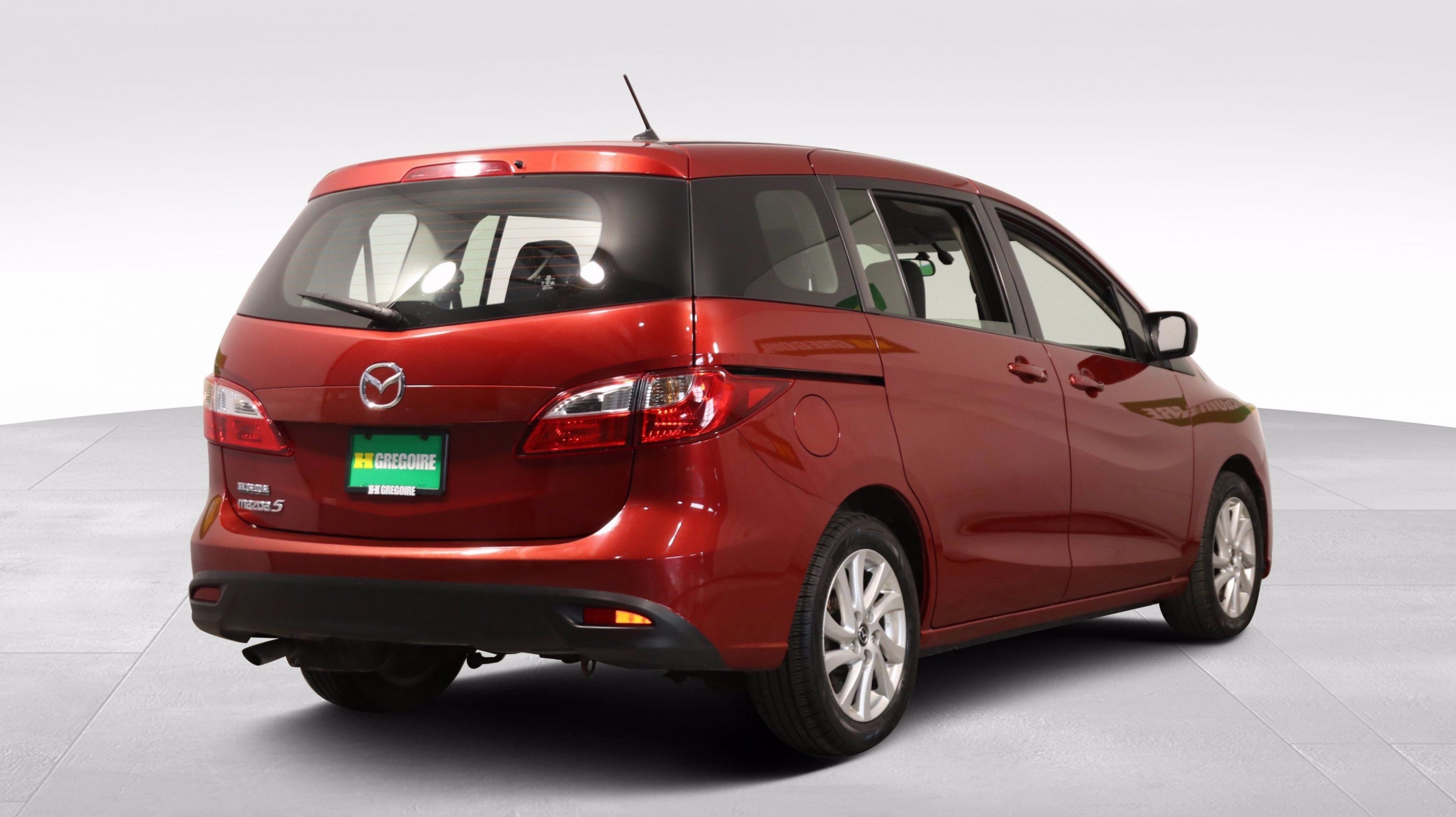 Mazda 5 2015 GS AUTO A/C MAGS GROUPE ÉLECT BLUETOOTH usagée et d ...