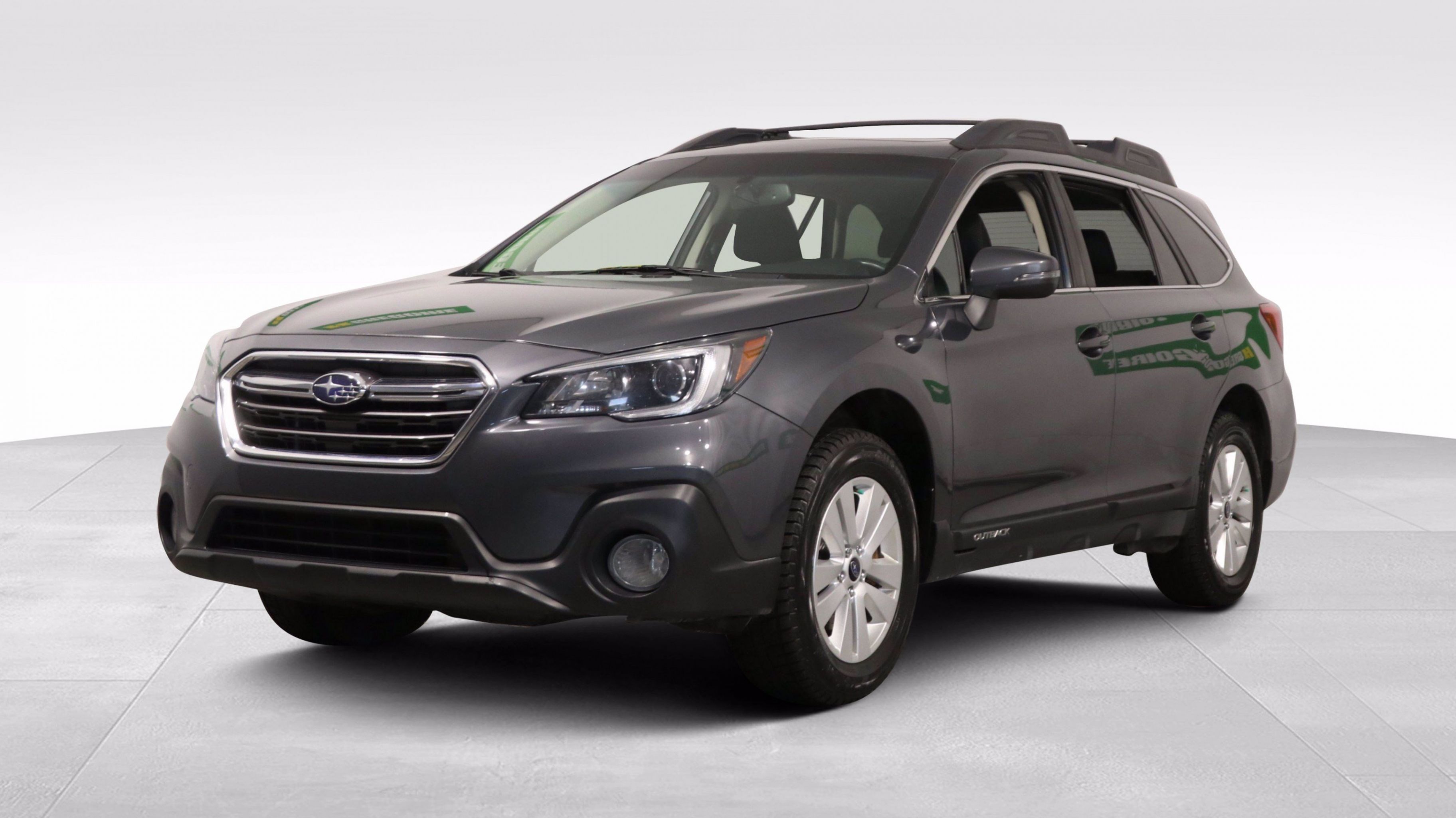 Subaru Outback 2018 TOURING AWD A/C TOIT MAGS CAM RECUL BLUETOOTH ...